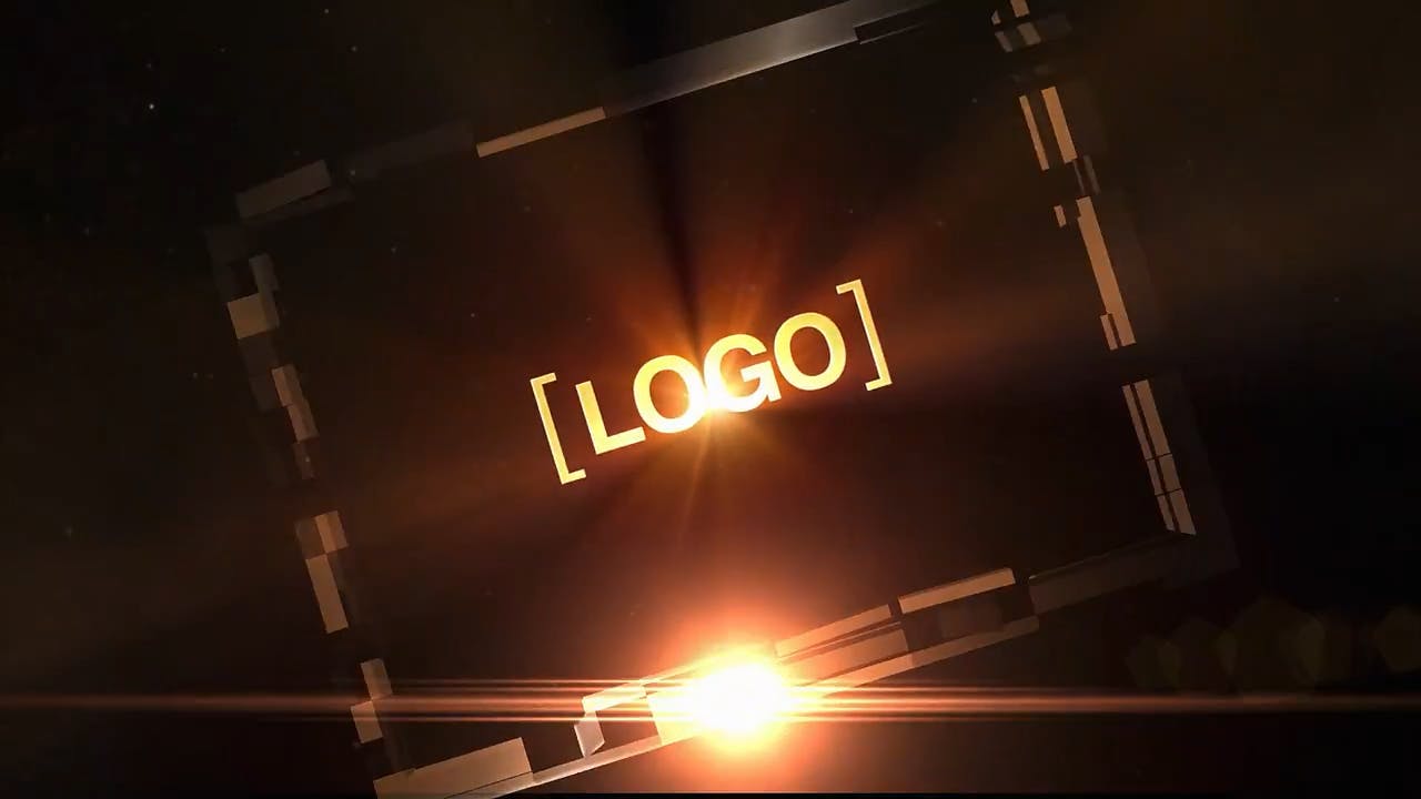 Action Logo video templates | Artlist