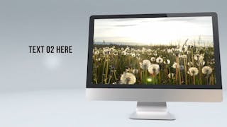 Digital Showcase video templates | Artlist