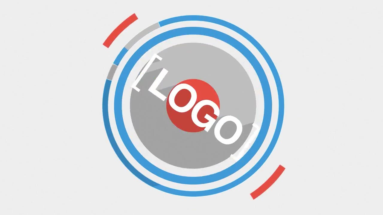Colorful Logo video templates | Artlist
