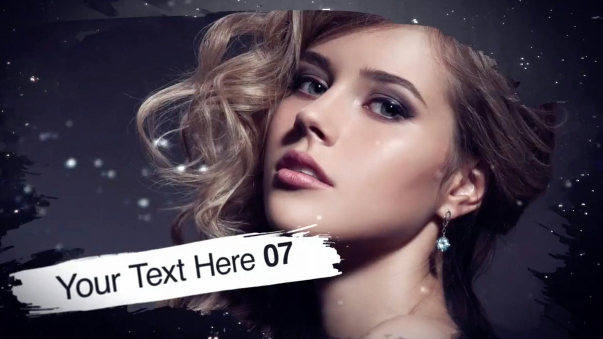 Grunger video templates | Artlist