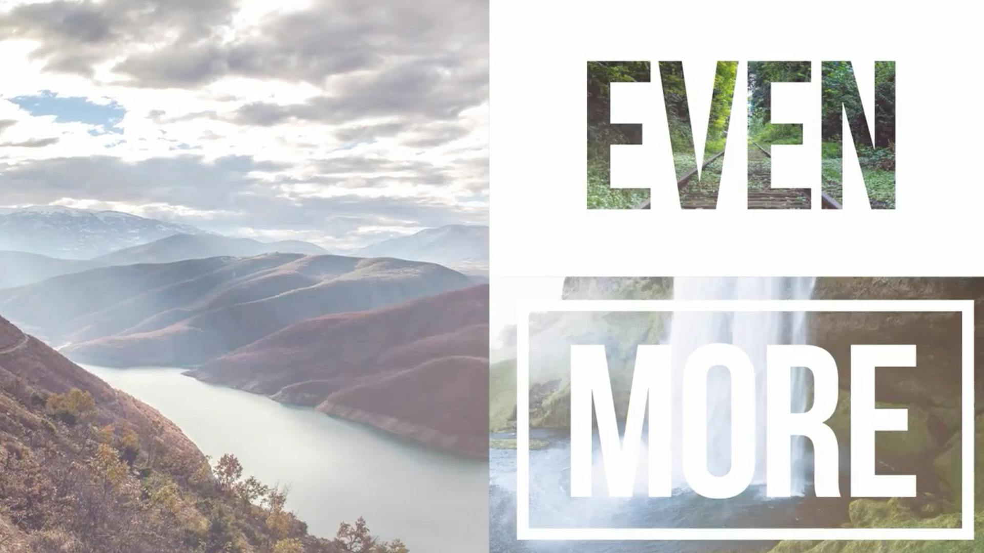 Inverted video templates | Artlist