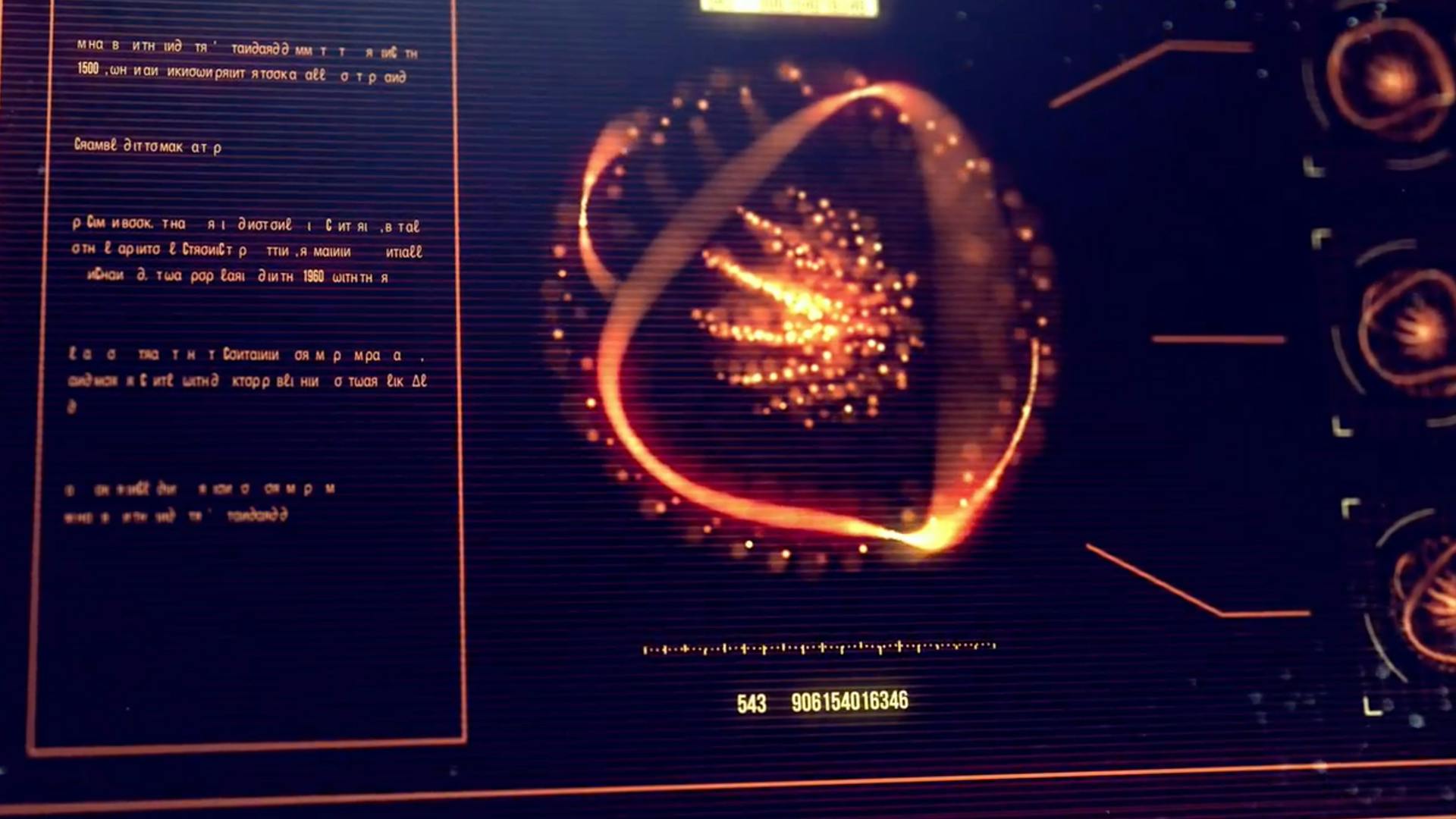 HUD Logo video templates | Artlist