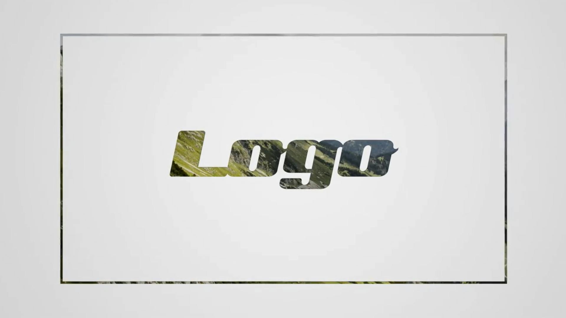 Photo Drop Logo video templates | Artlist