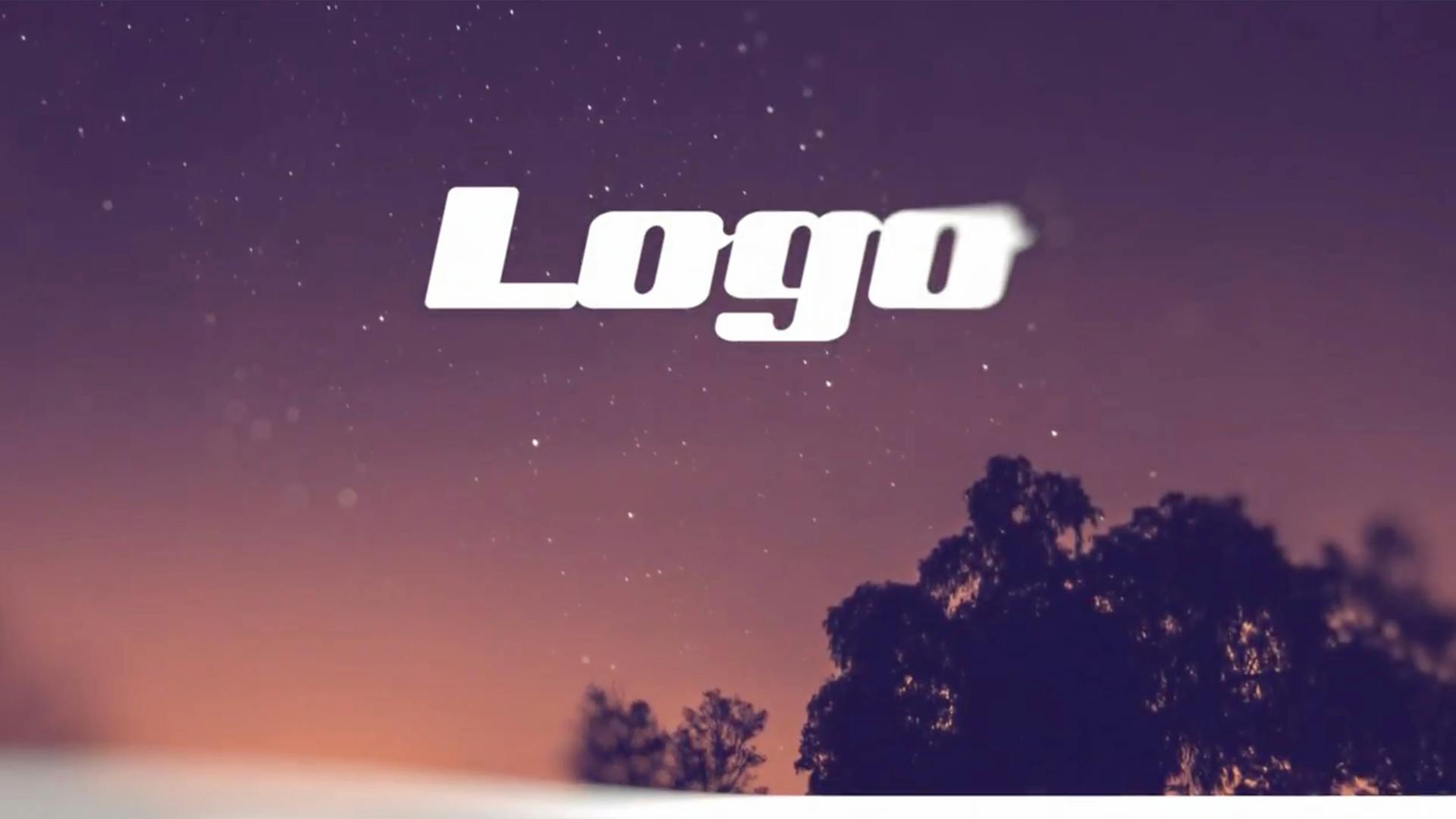 Simple Photo Intro video templates | Artlist