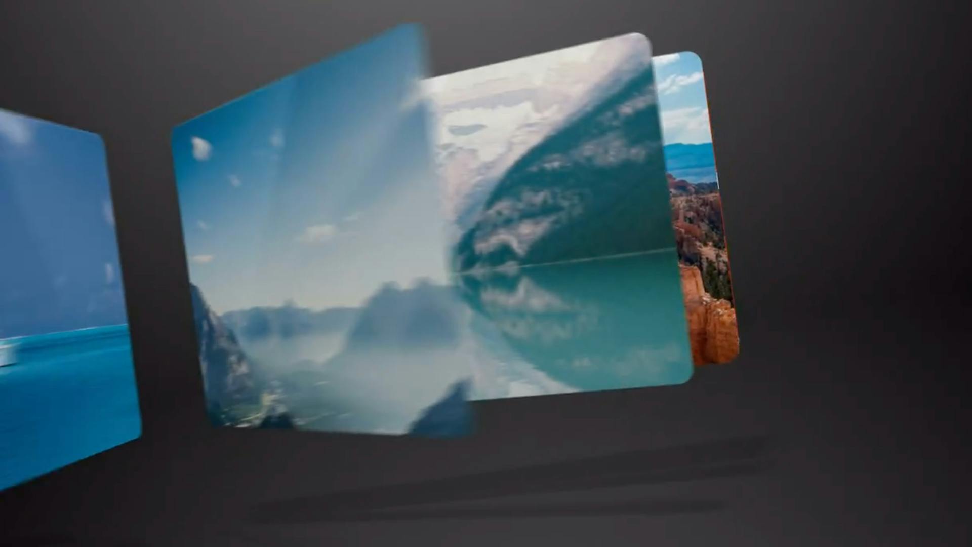 Photo Rotate Logo video templates | Artlist