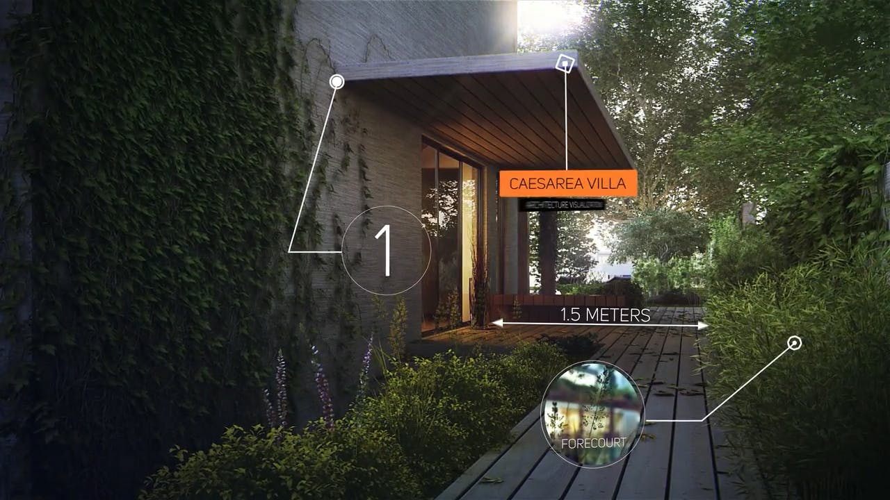 Call-Outs Design Kit video templates | Artlist