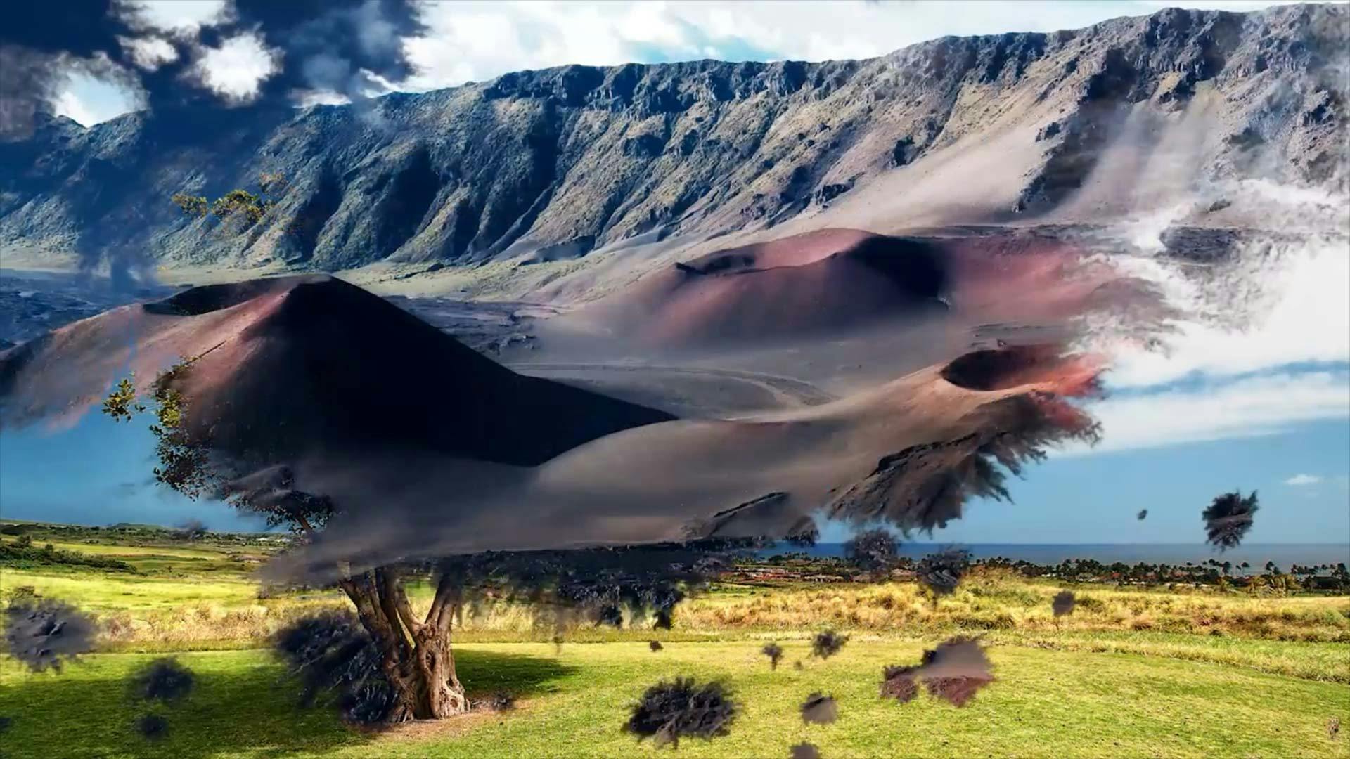 Ink Transitions video templates | Artlist