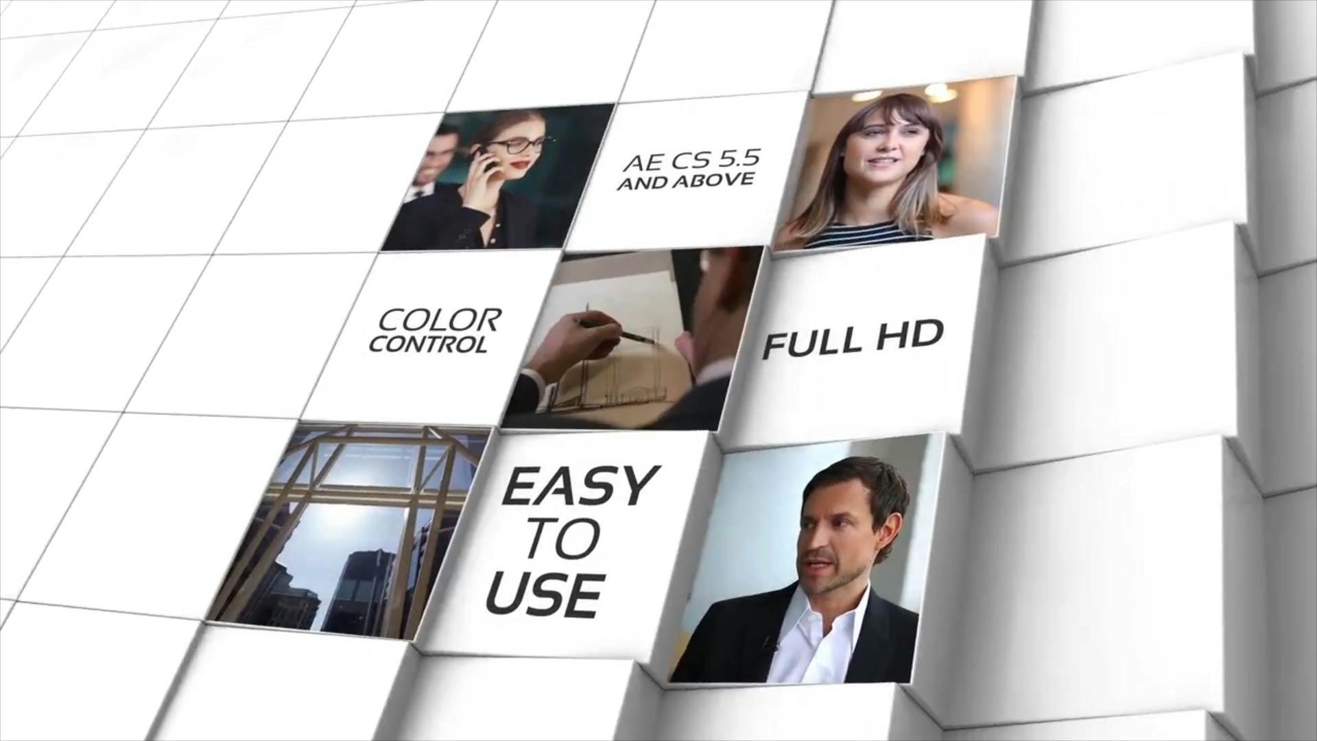 Quick Presentation video templates | Artlist