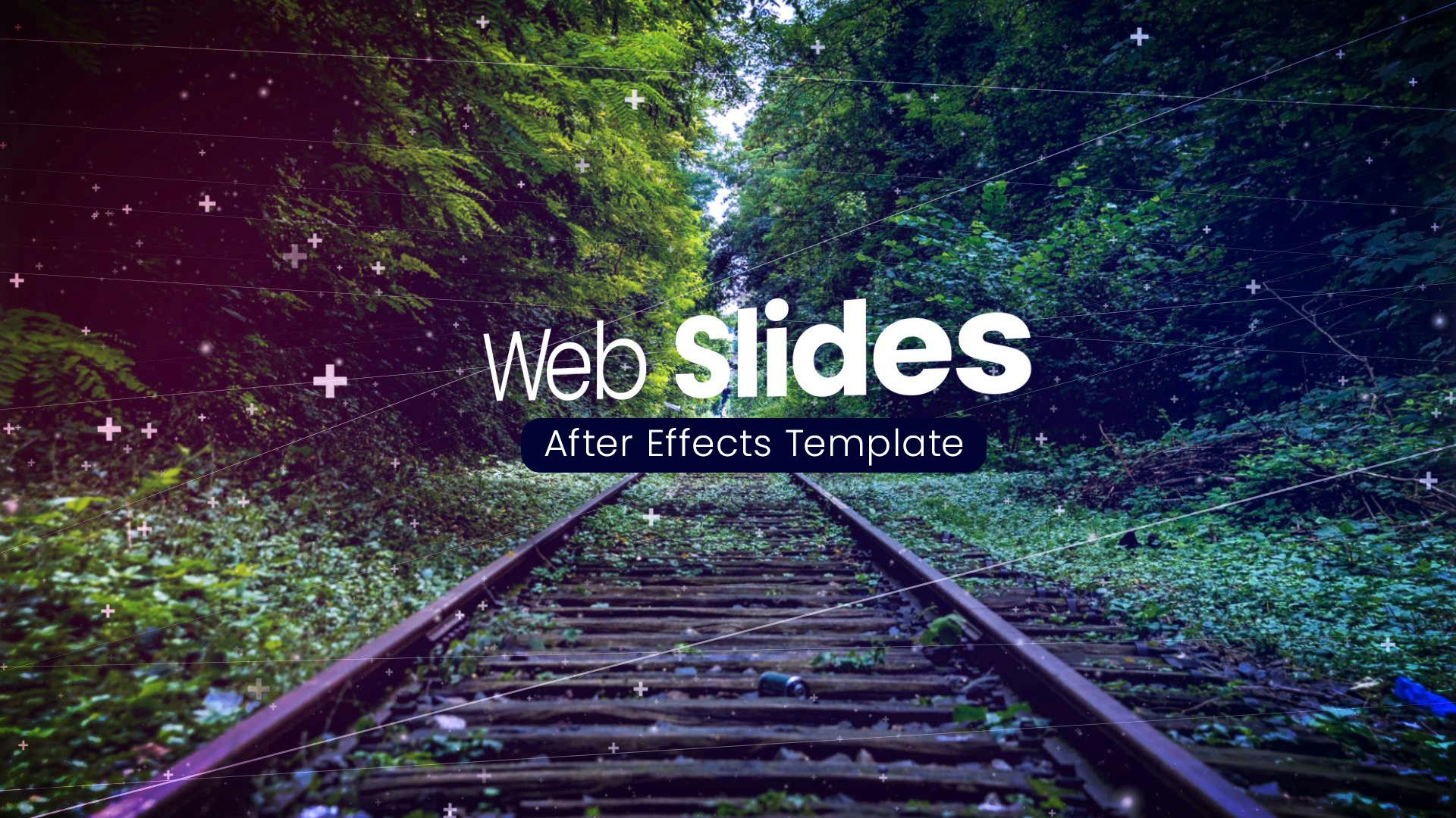 Webslides video templates | Artlist