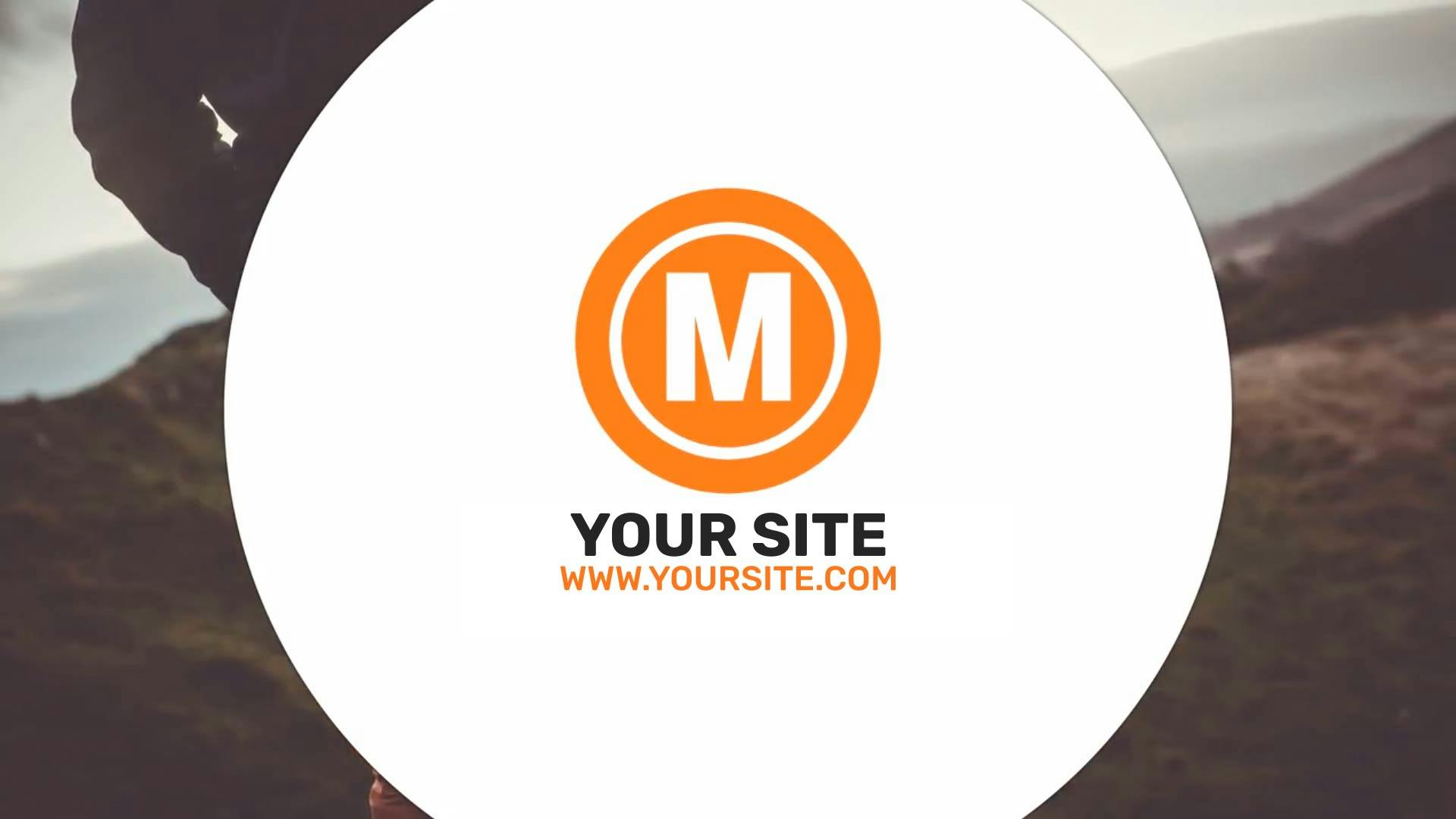 Clean Modern Dynamic Logo (4K 60fps) video templates | Artlist