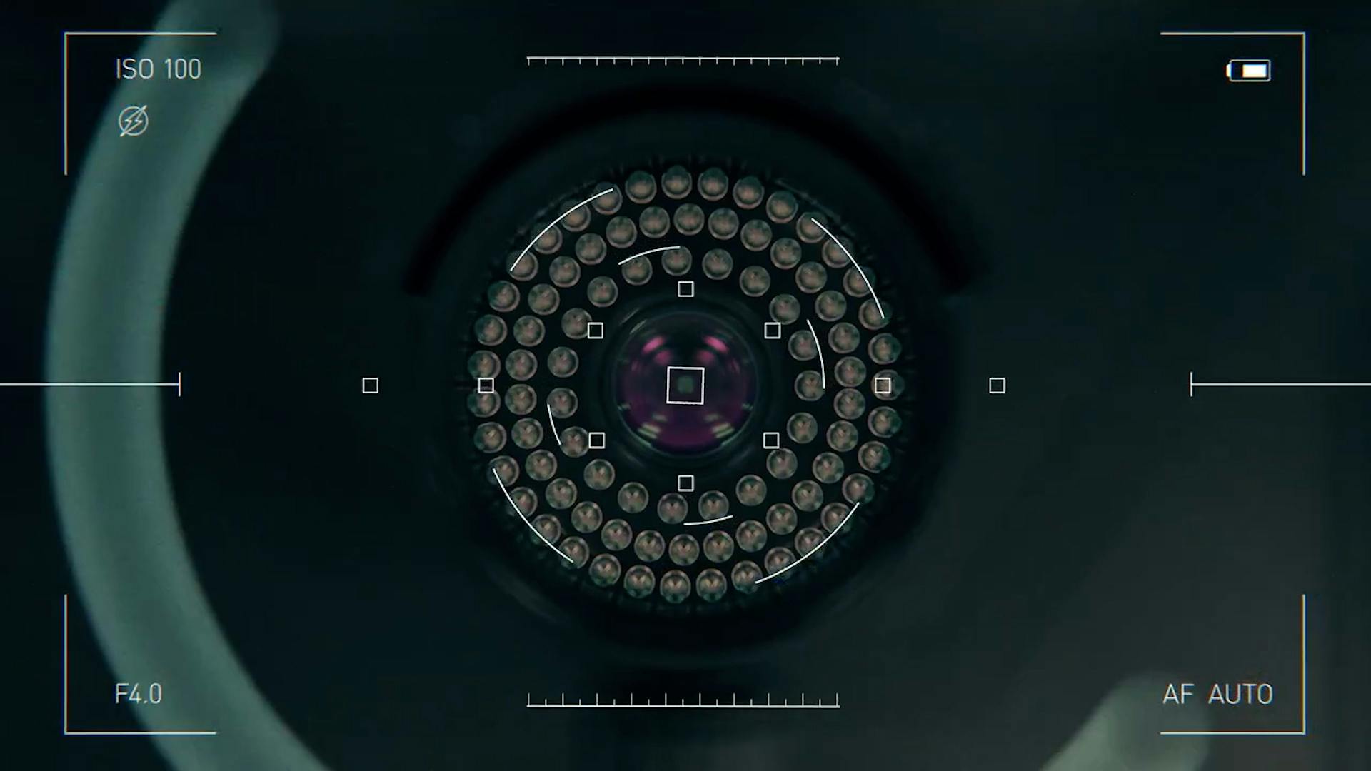 Camera Security Logo Reveal video templates | Artlist
