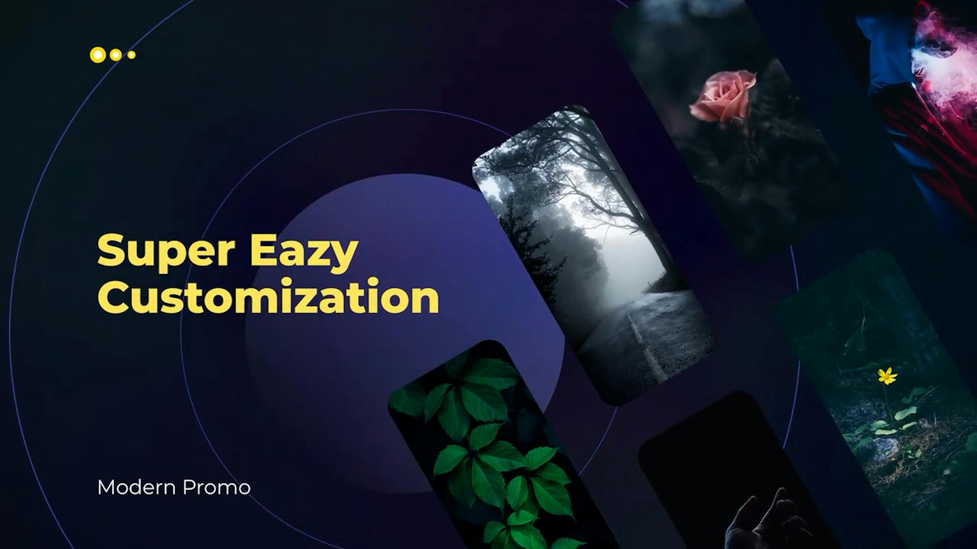 Modern App Promo video templates | Artlist