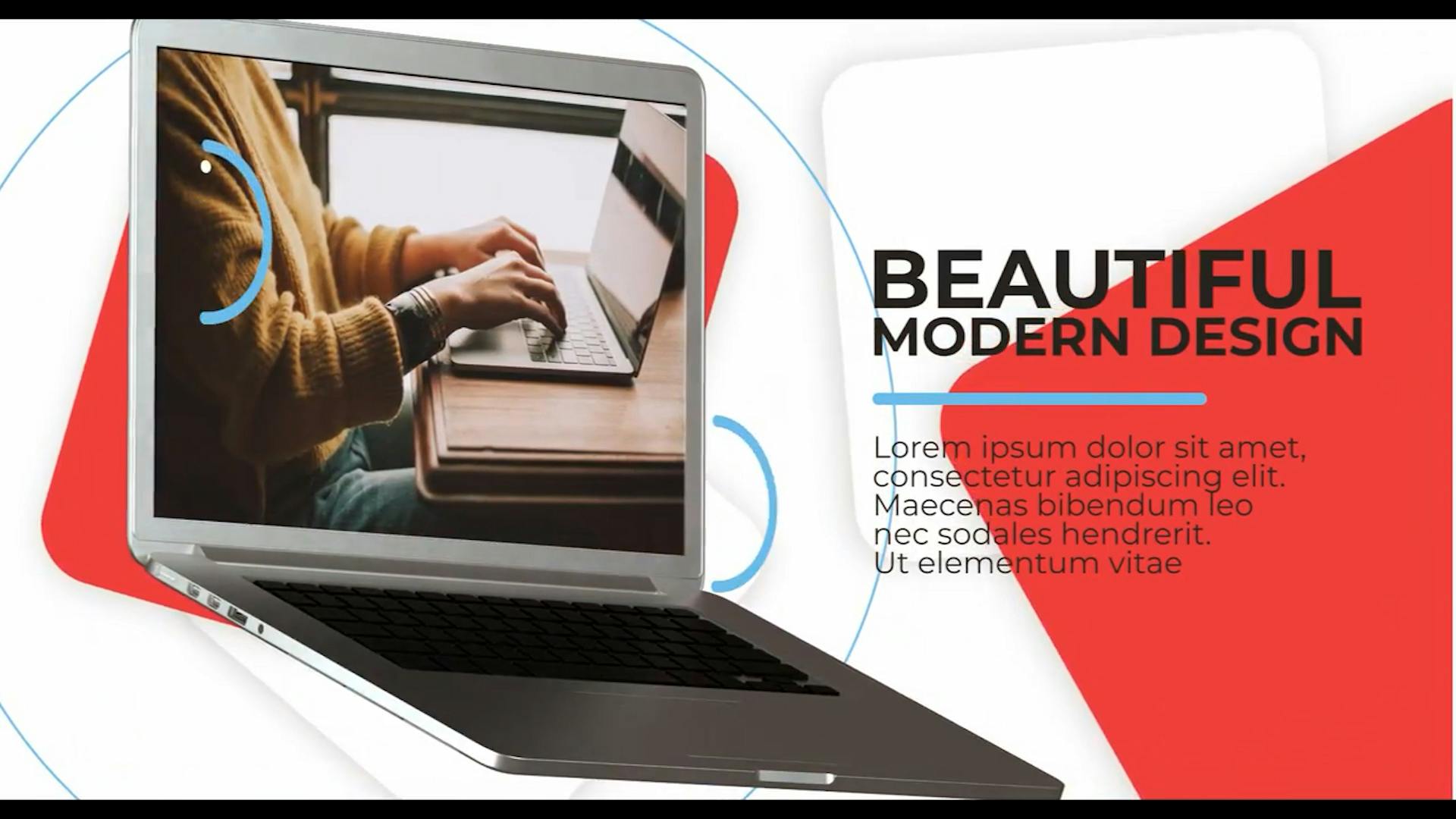 Website Promo video templates | Artlist