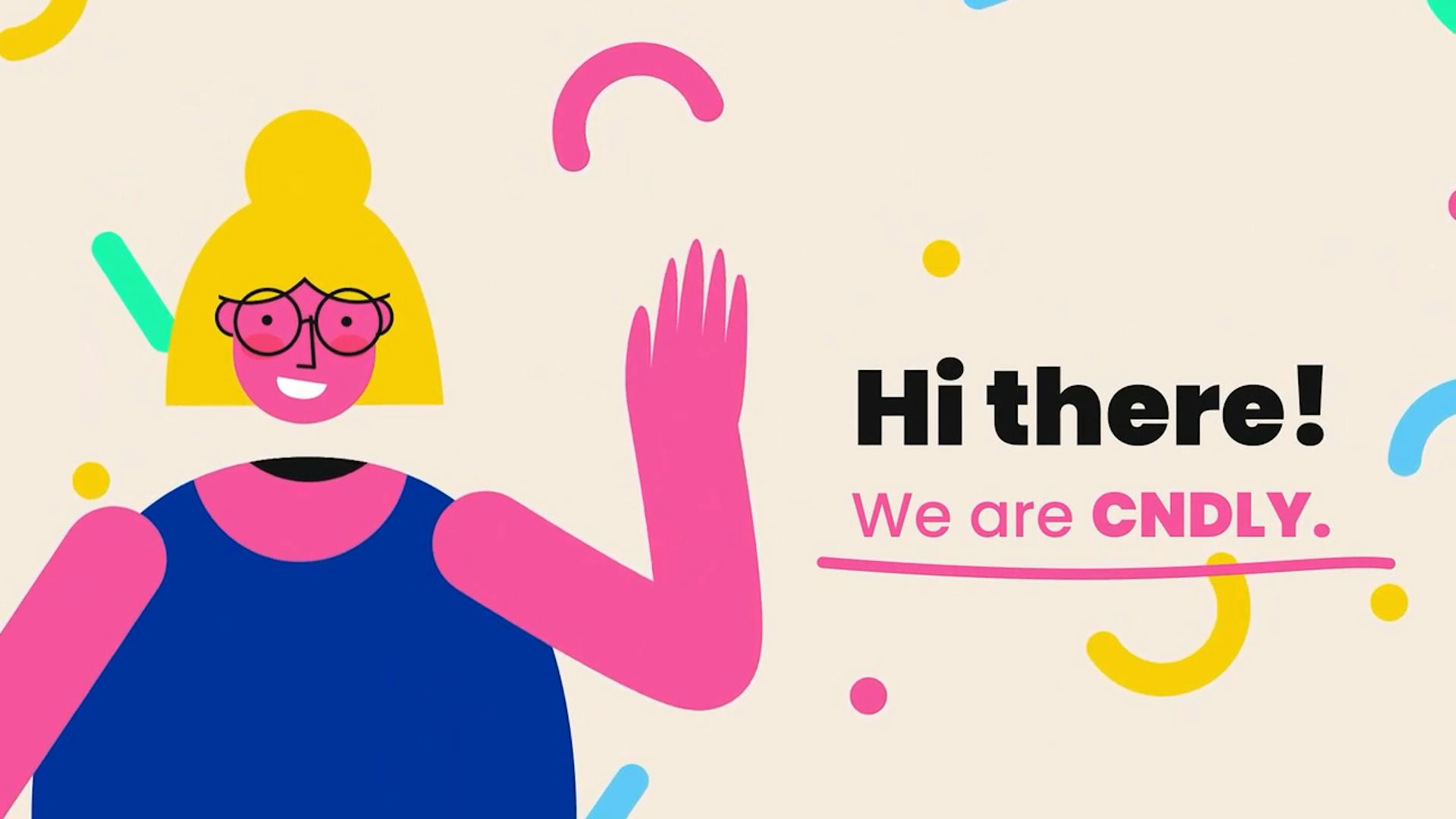 Simple People video templates | Artlist