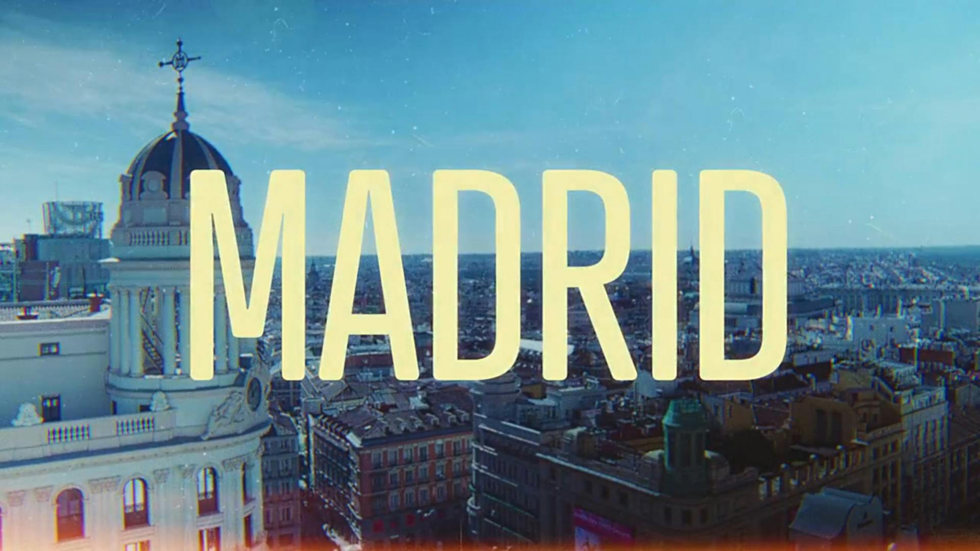 En Route Intro video templates | Artlist