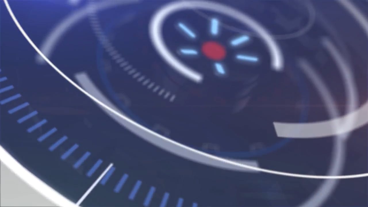 HUD Logo video templates | Artlist