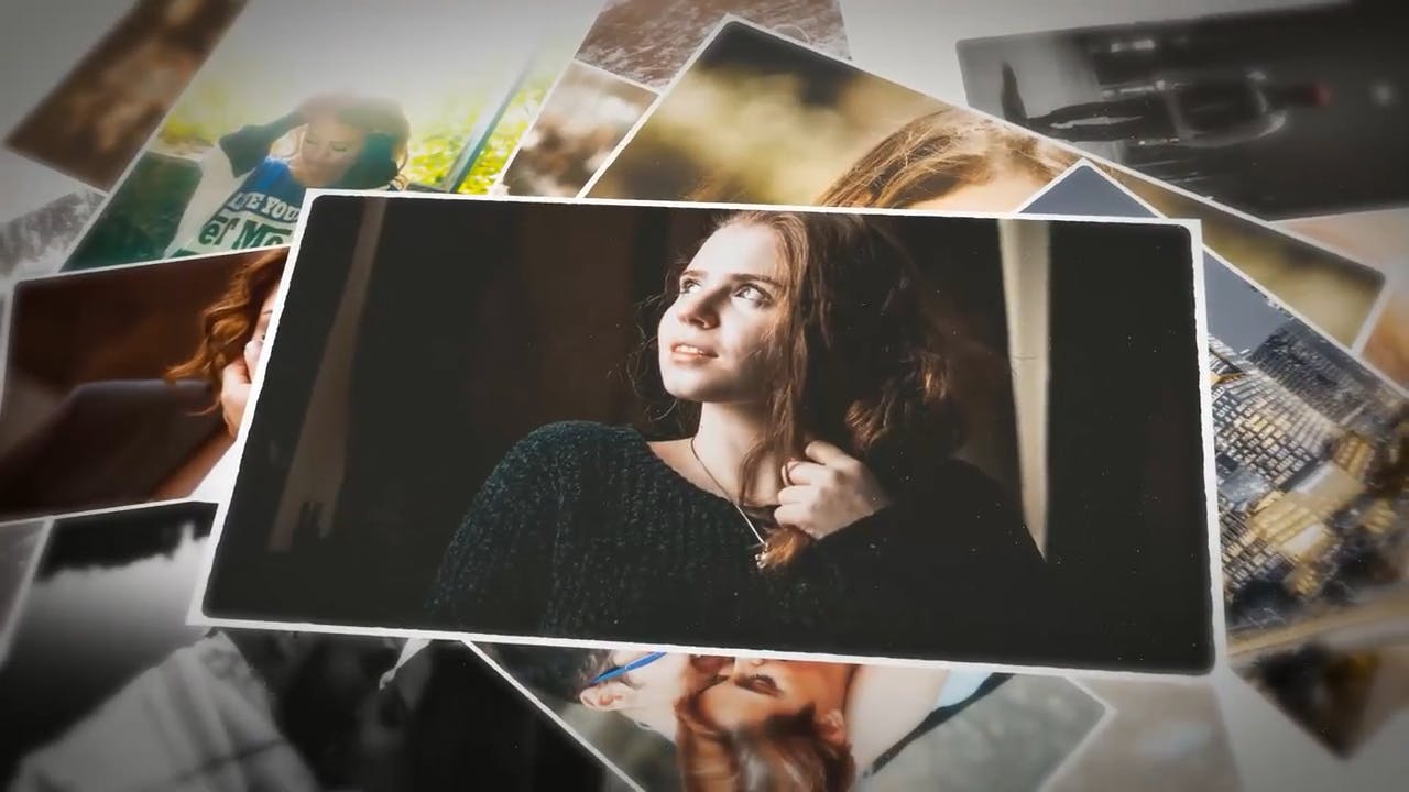 Slideshow Video Templates Artlist