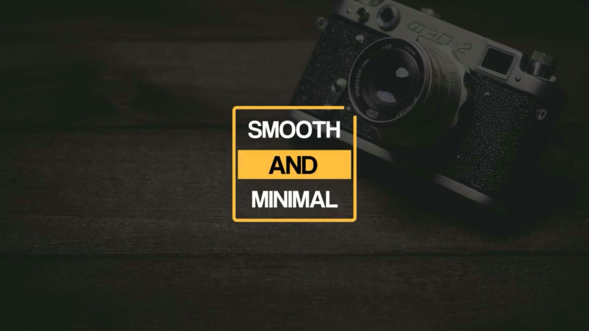 Clean Titles video templates | Artlist