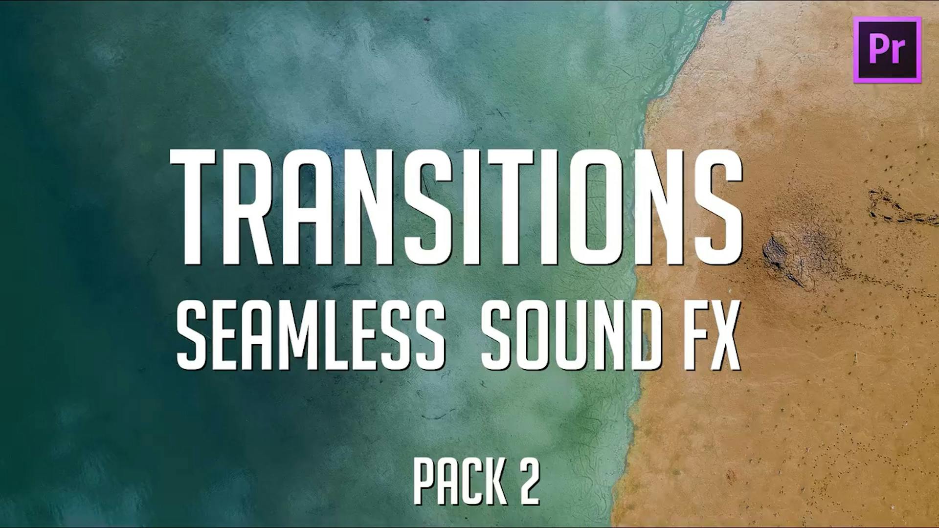 Dynamic Seamless Transitions video templates | Artlist