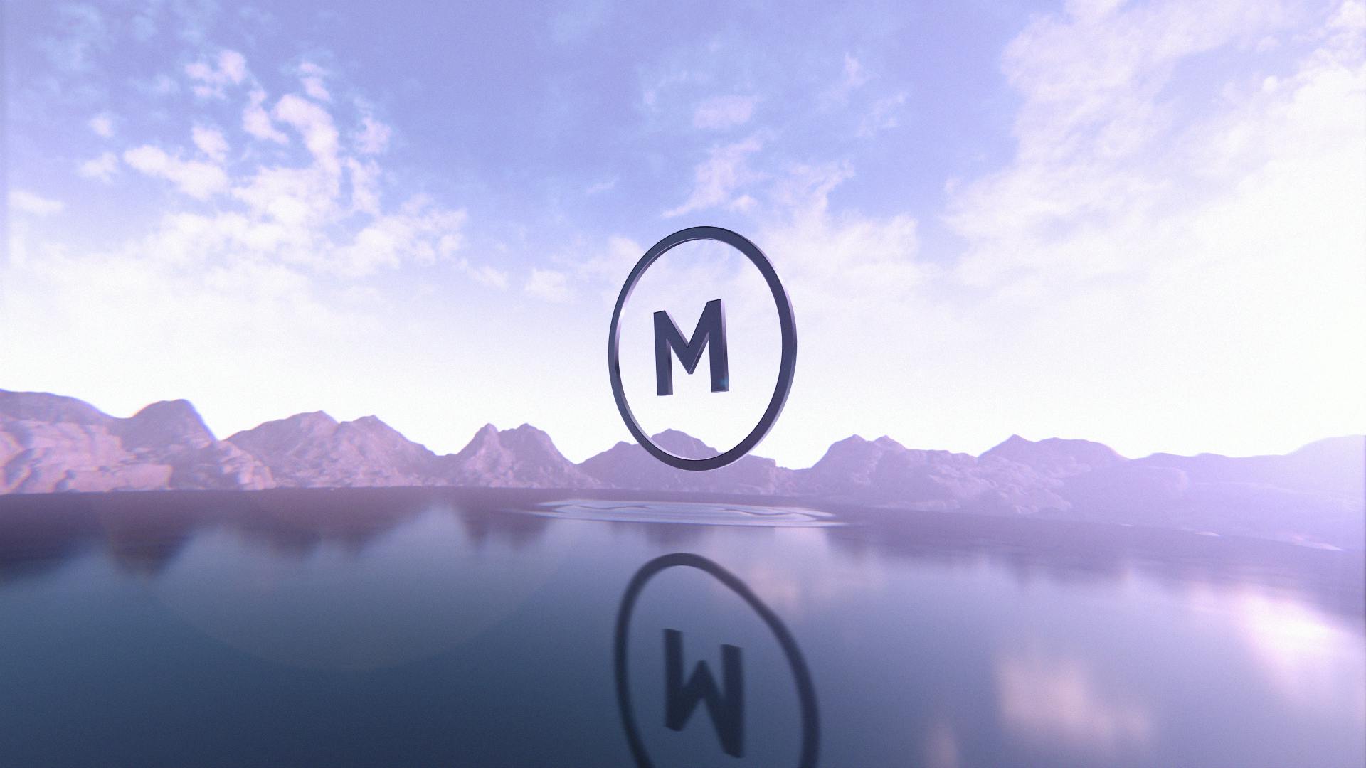 Reflection Lake Logo video templates | Artlist