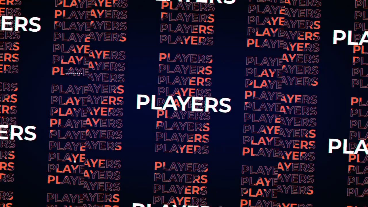 Let's Play Intro video templates | Artlist