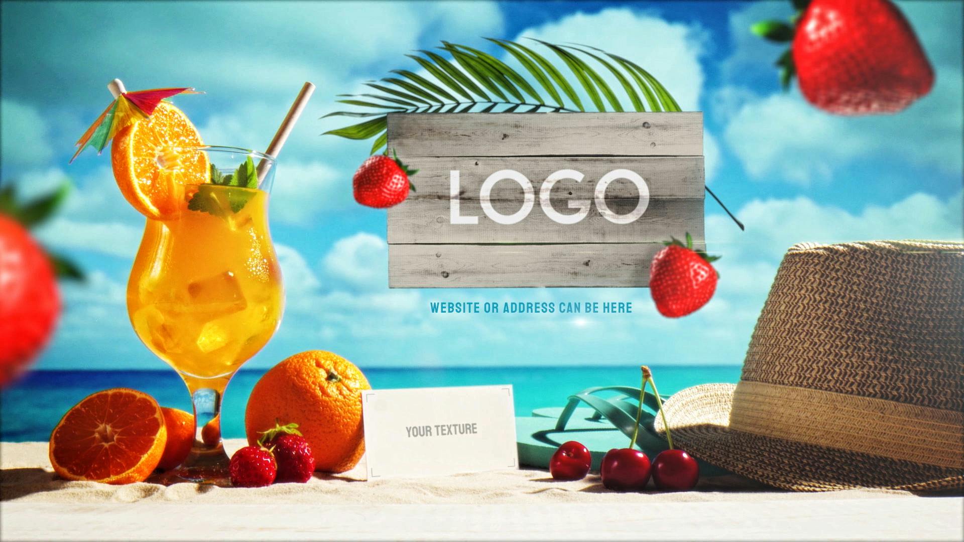 Resort Promo video templates | Artlist