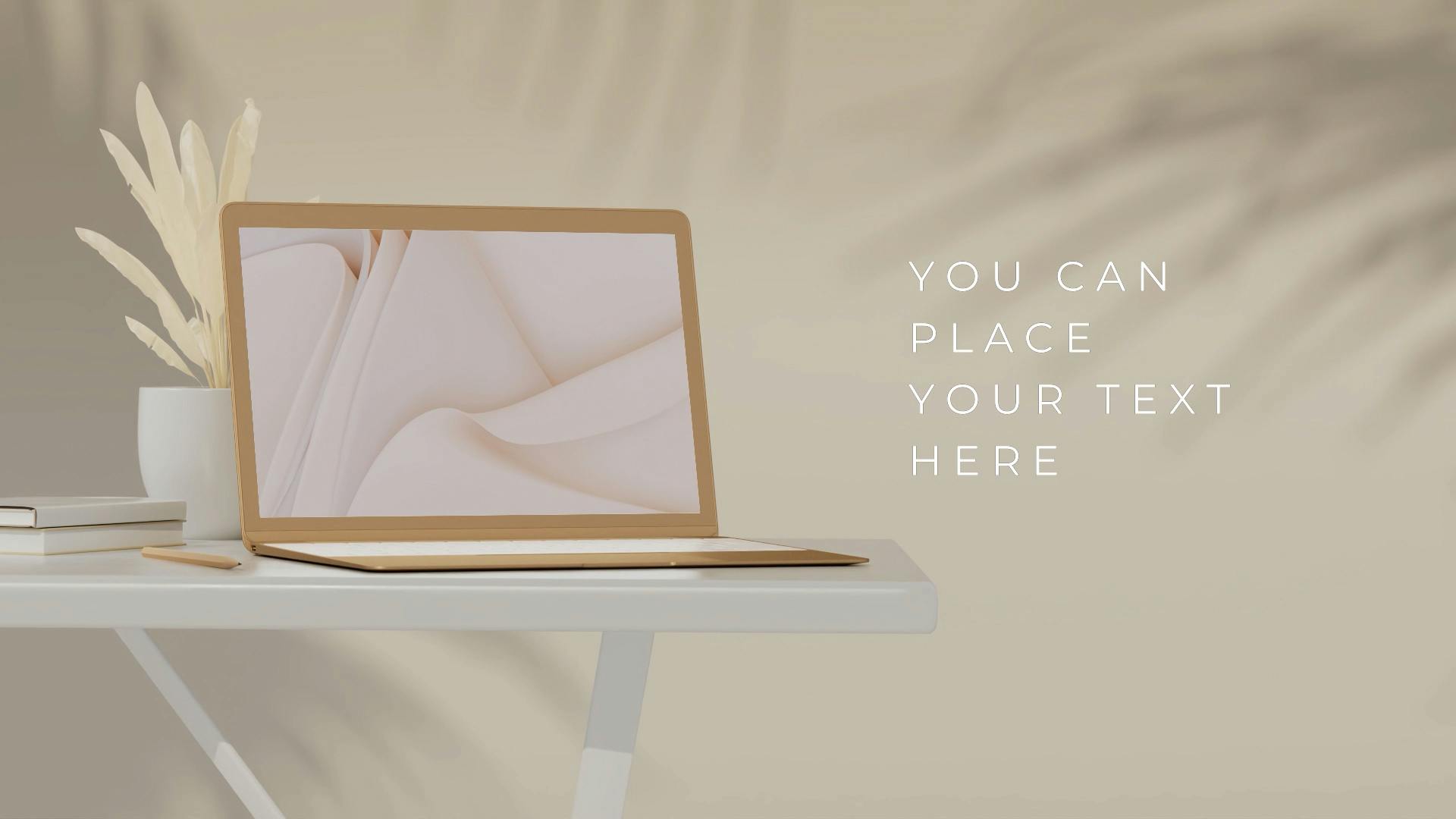 Bright Laptop Mockups video templates | Artlist