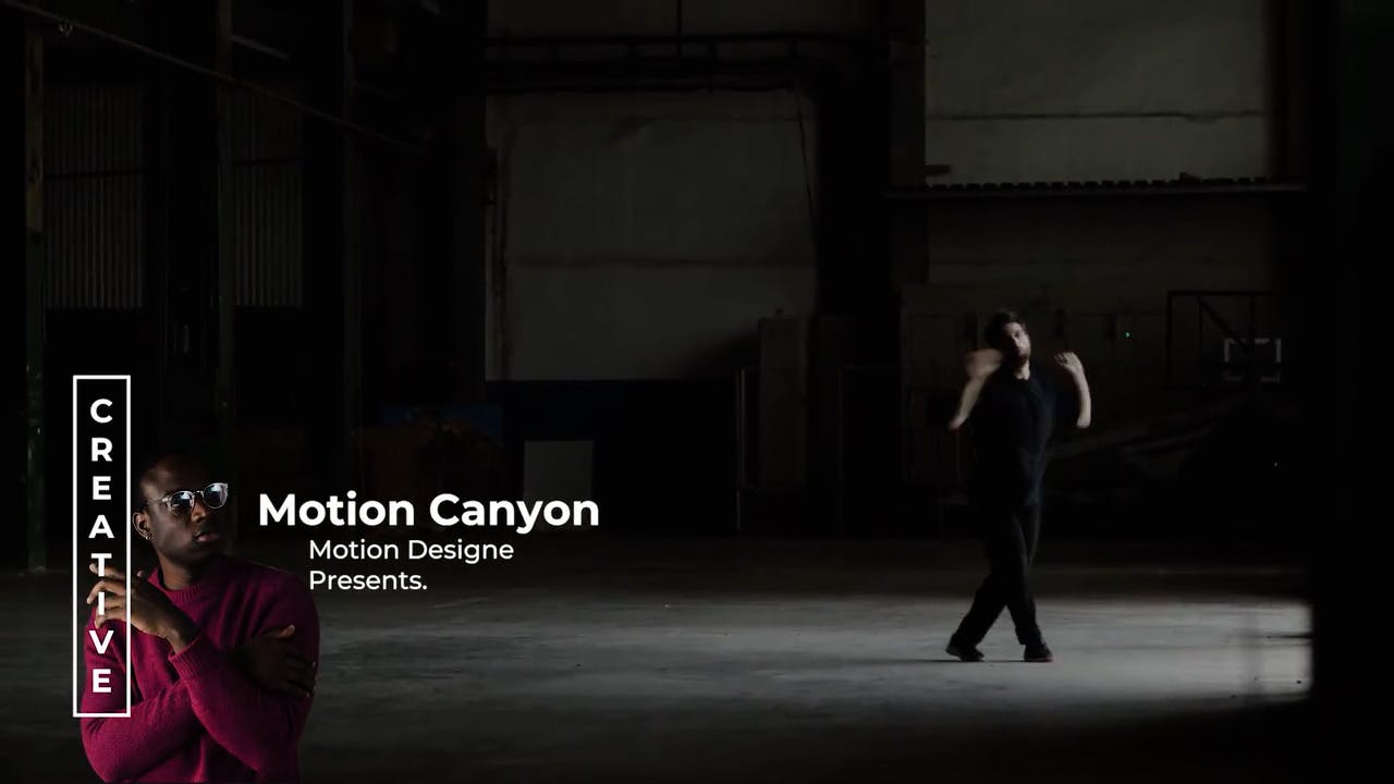 Creative Lower Thirds Video Templates Artlist