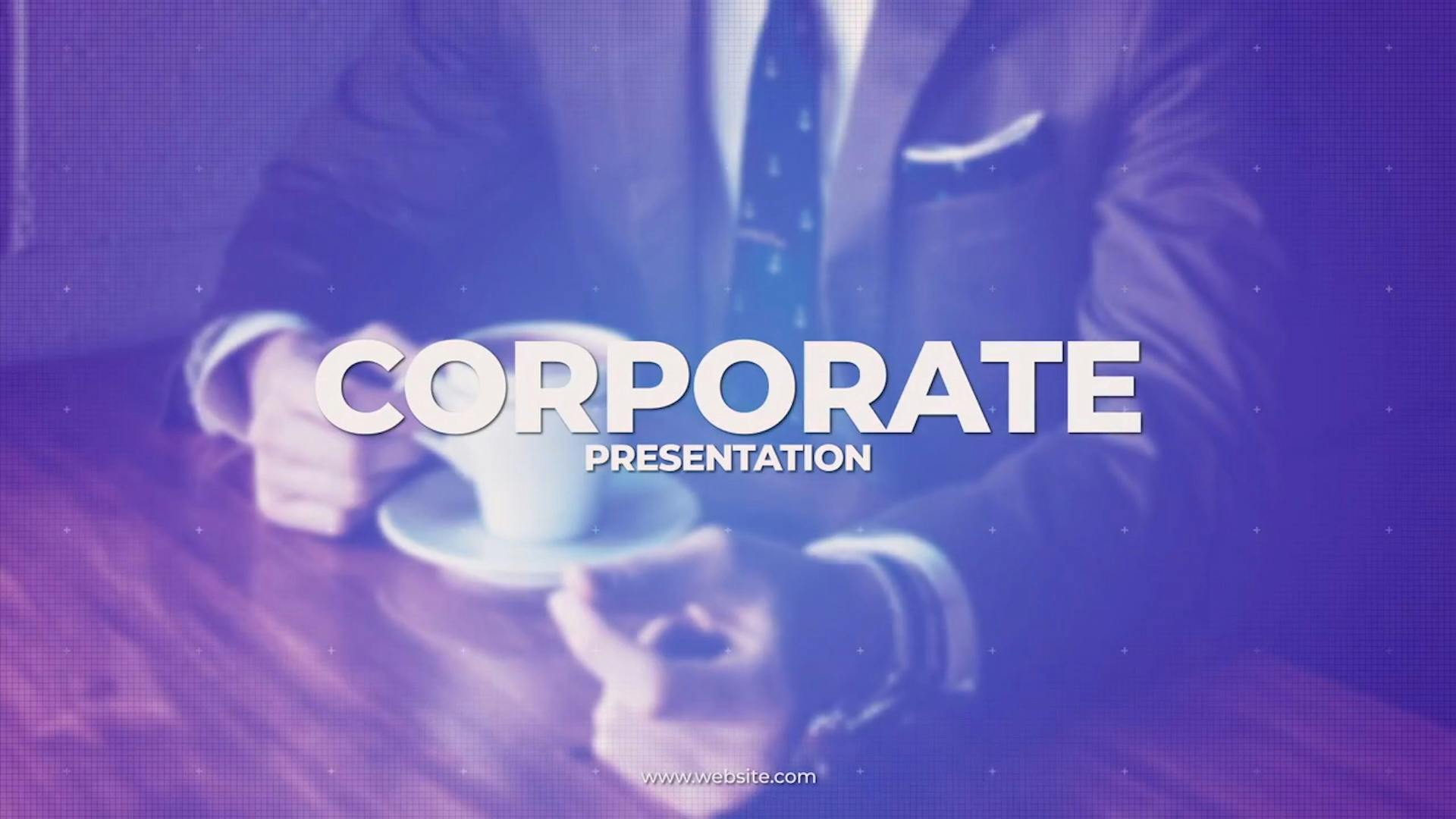 Corporate Presentation video templates | Artlist