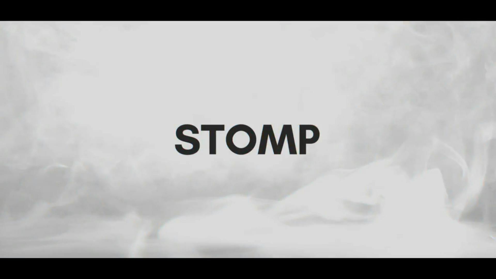 Rhythmic Stomp Logo video templates | Artlist