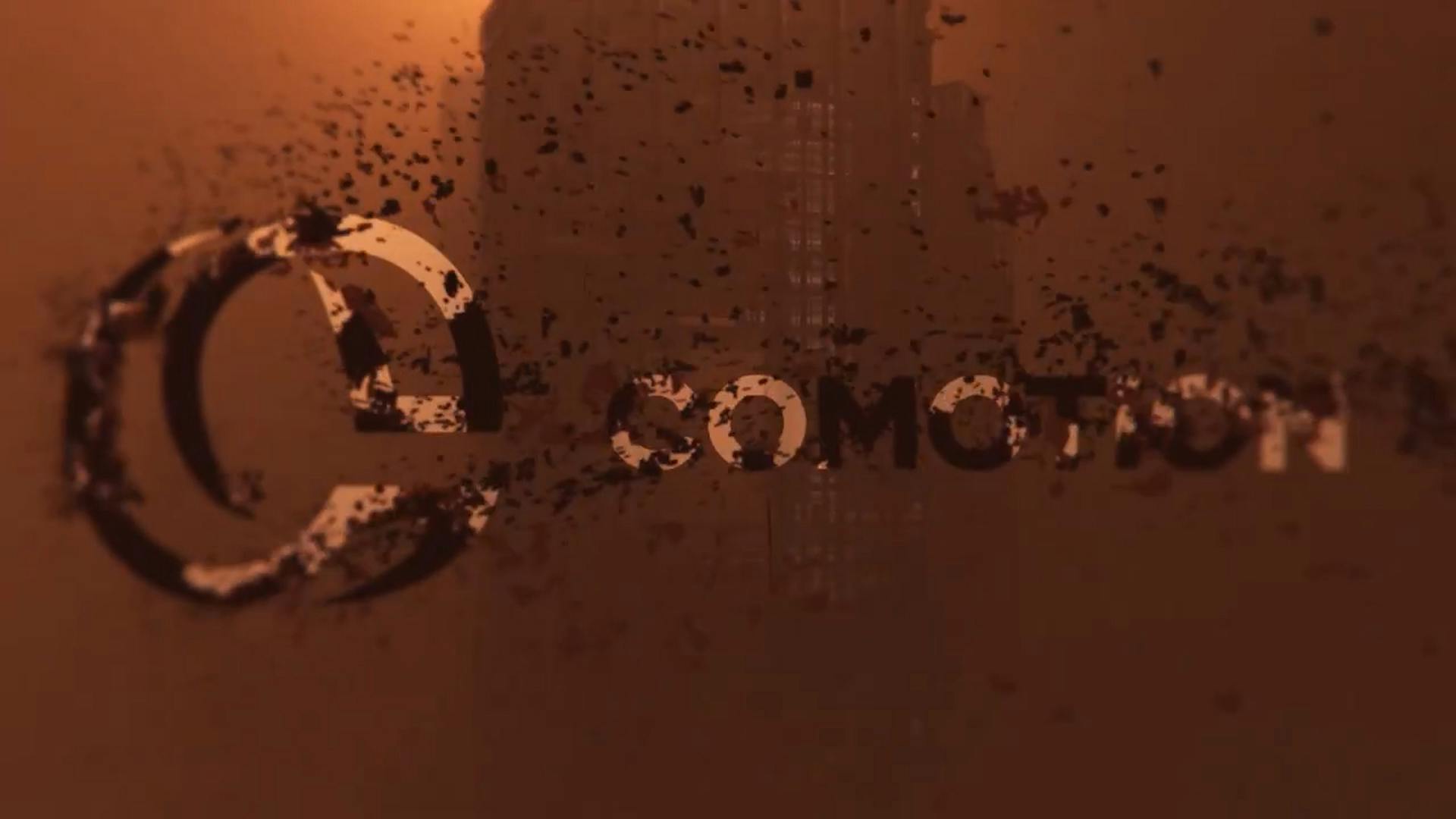 Fallout Intro video templates | Artlist