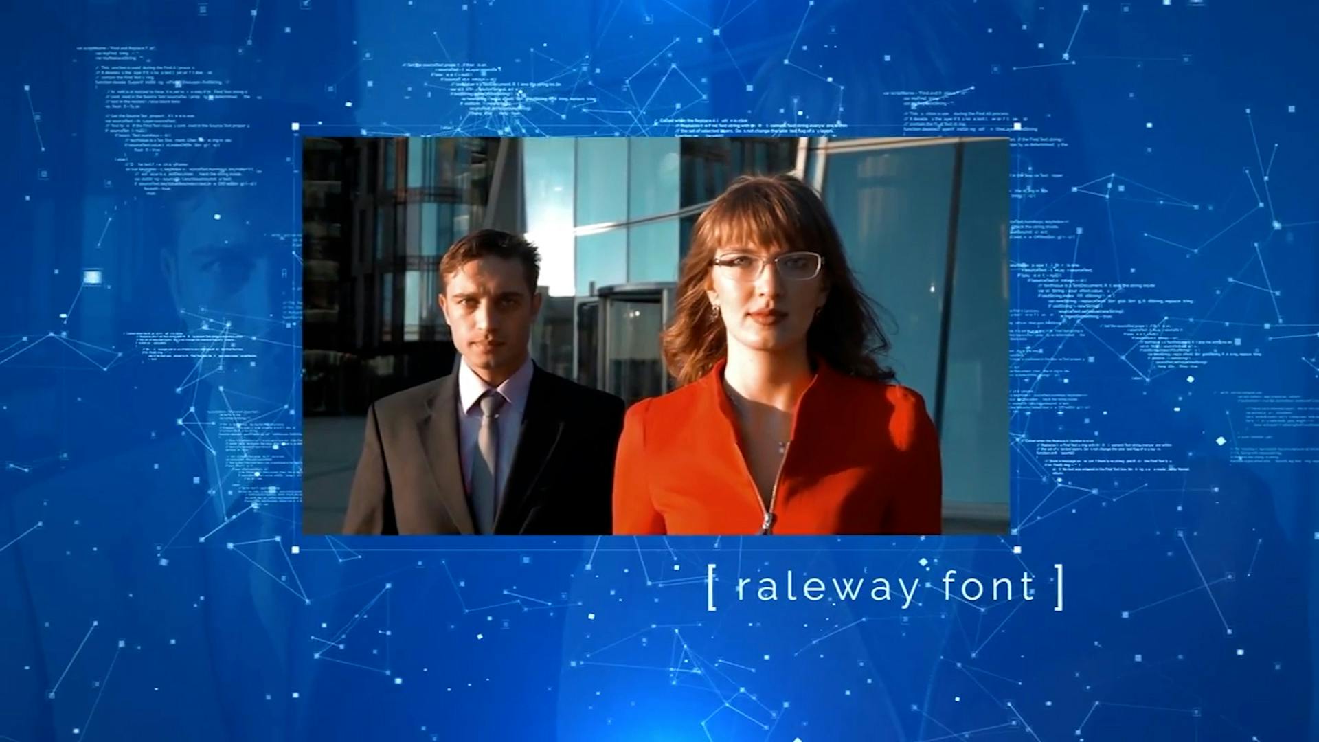 Corporate Slideshow Video Templates Artlist