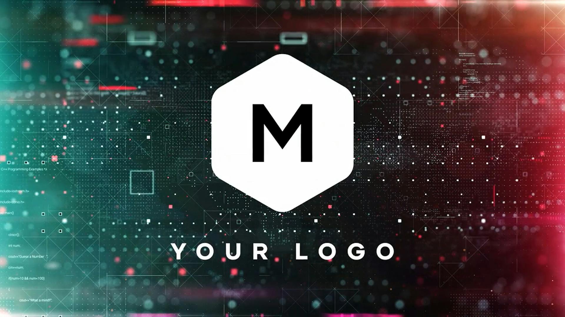 Find Face Logo Reveal video templates | Artlist