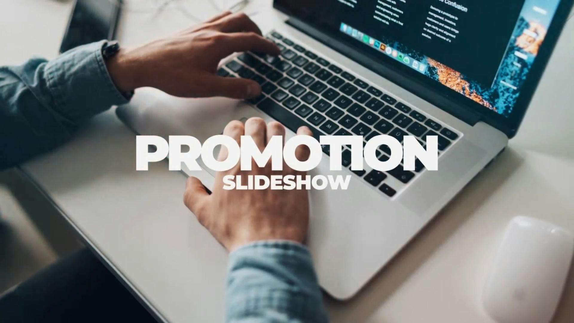 Dynamic Clean Corporate video templates | Artlist