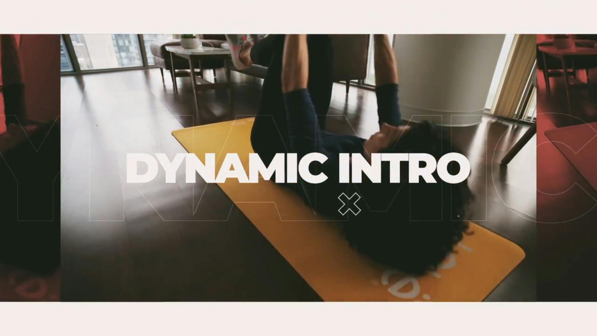 Short Intro video templates | Artlist