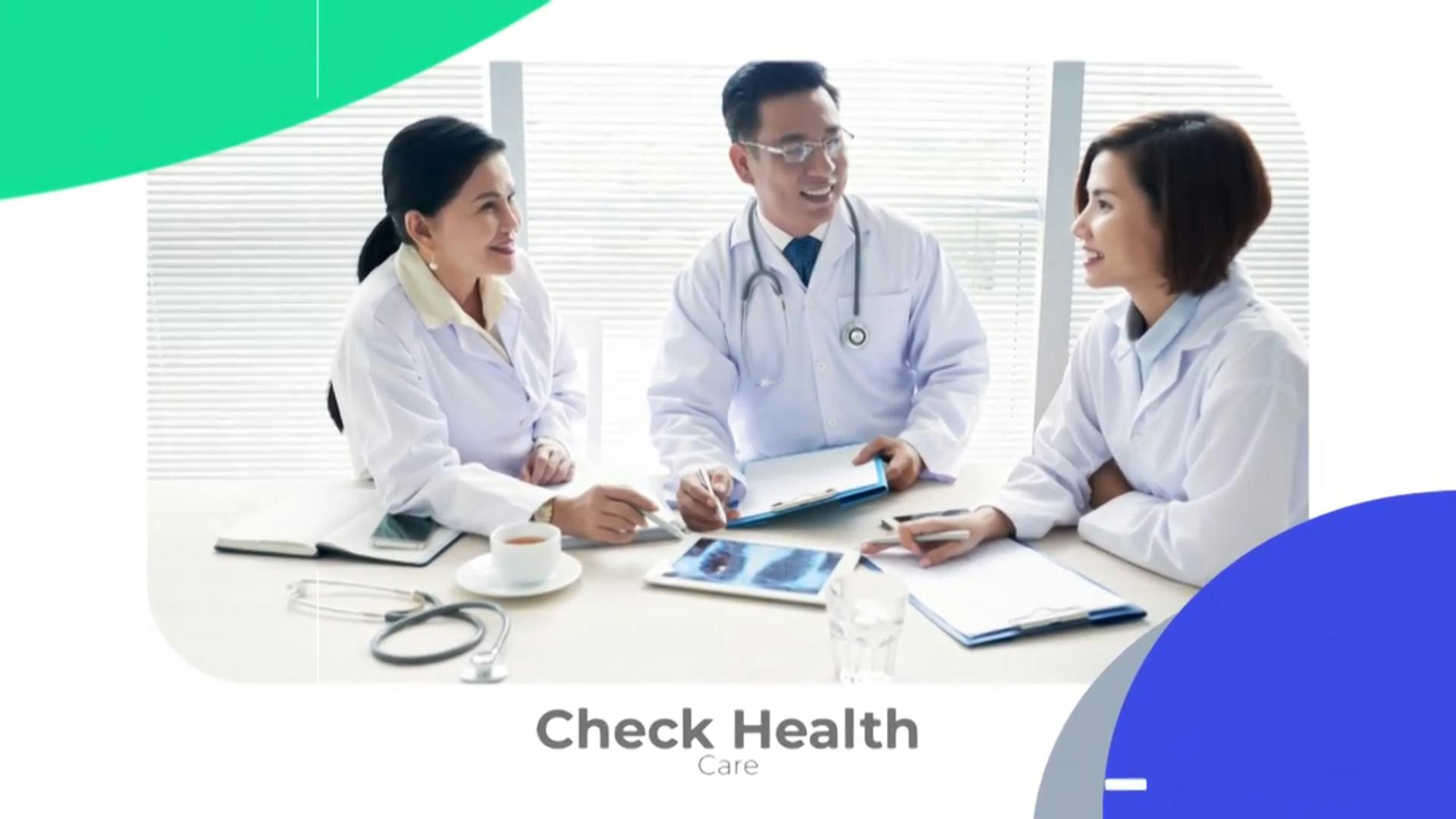 Medical And Healthcare Promo video templates | Artlist