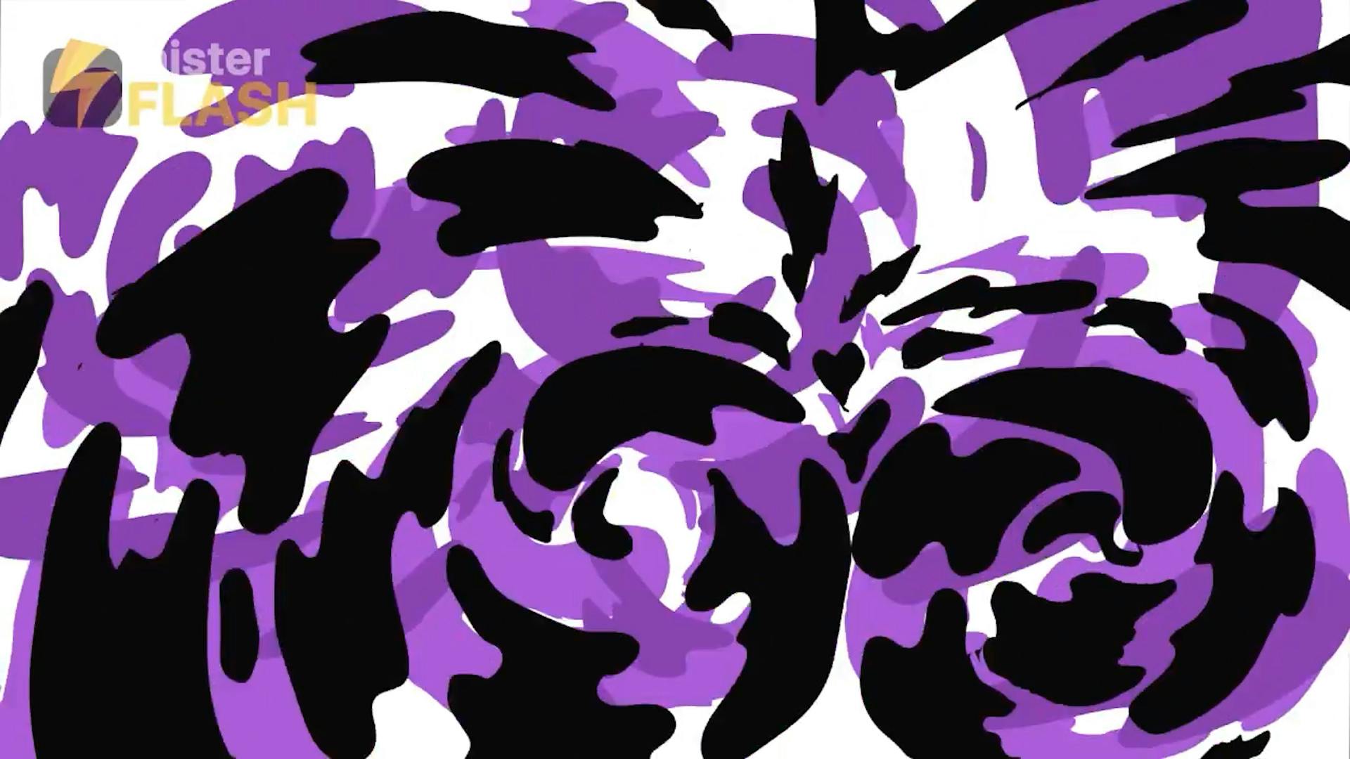 Cartoon Transitions video templates | Artlist