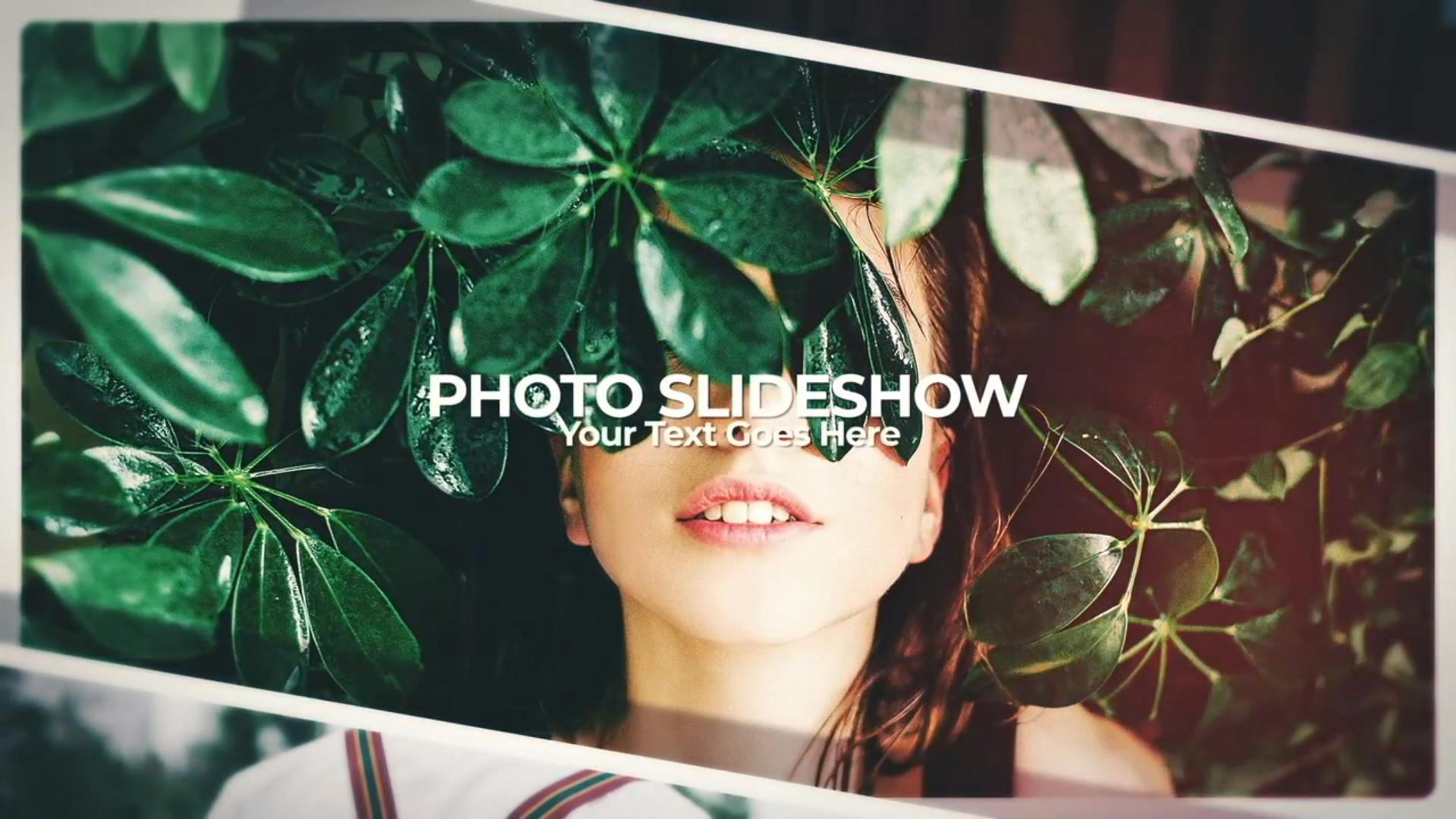 Still Photo Slideshow video templates | Artlist