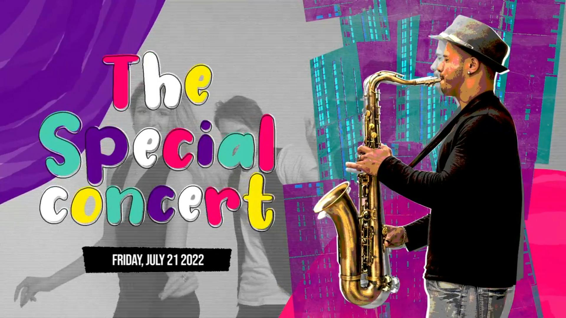 Festival Promo video templates | Artlist