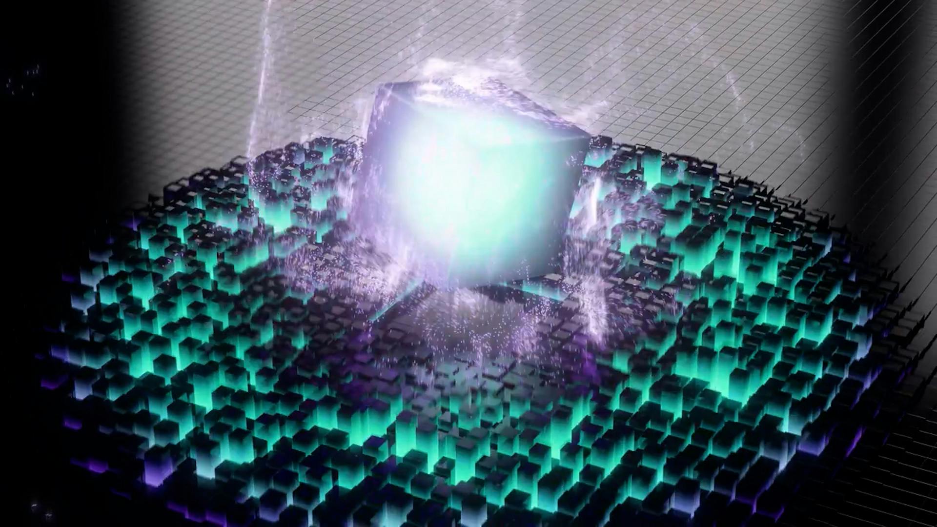 Stunning fall Logo reveal video templates | Artlist