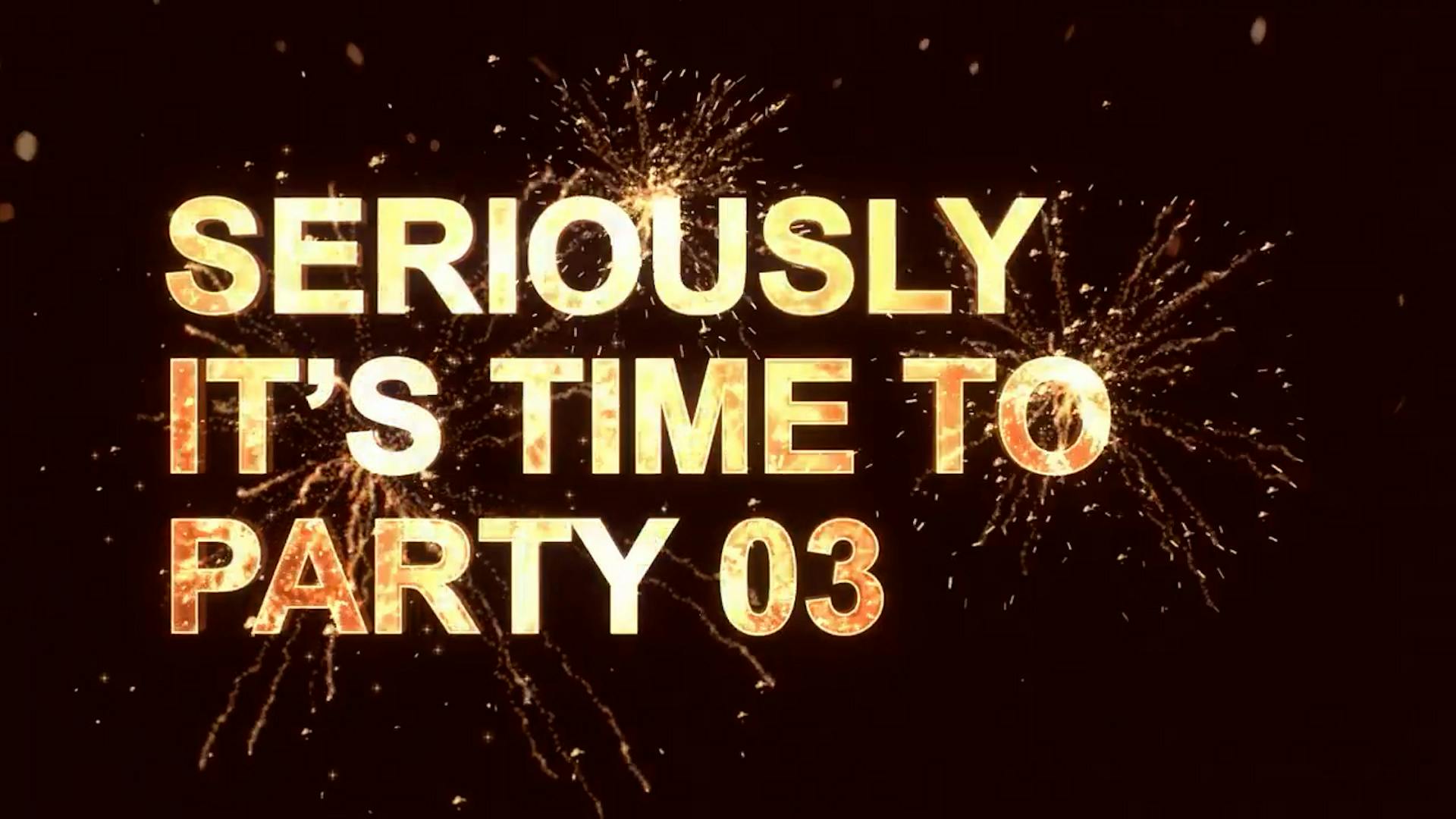 Party Time video templates | Artlist