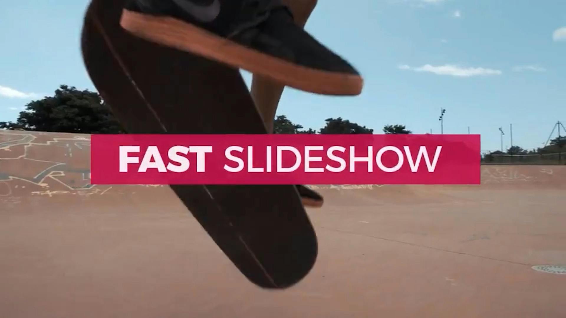 Dynamic Rhythm Opener video templates | Artlist