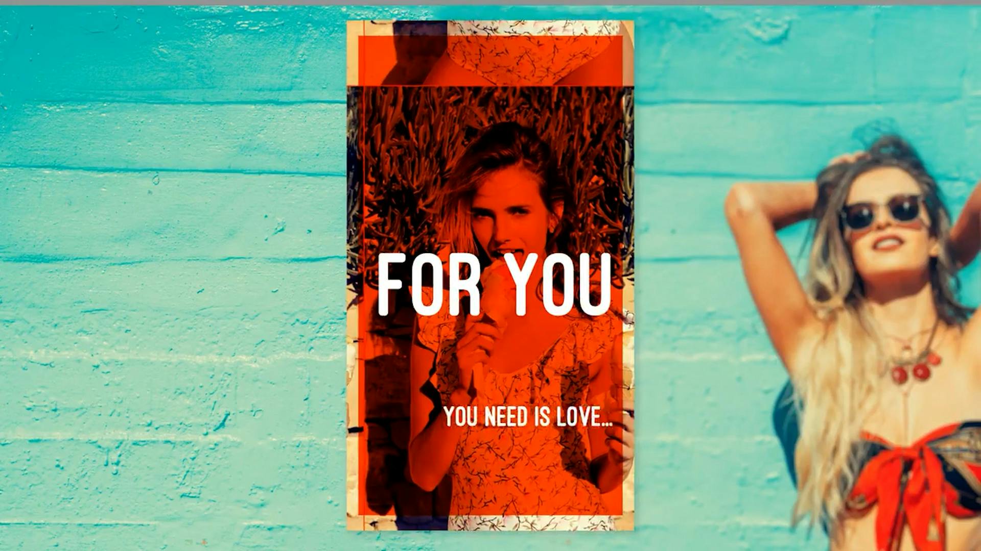 Frame Stories video templates | Artlist