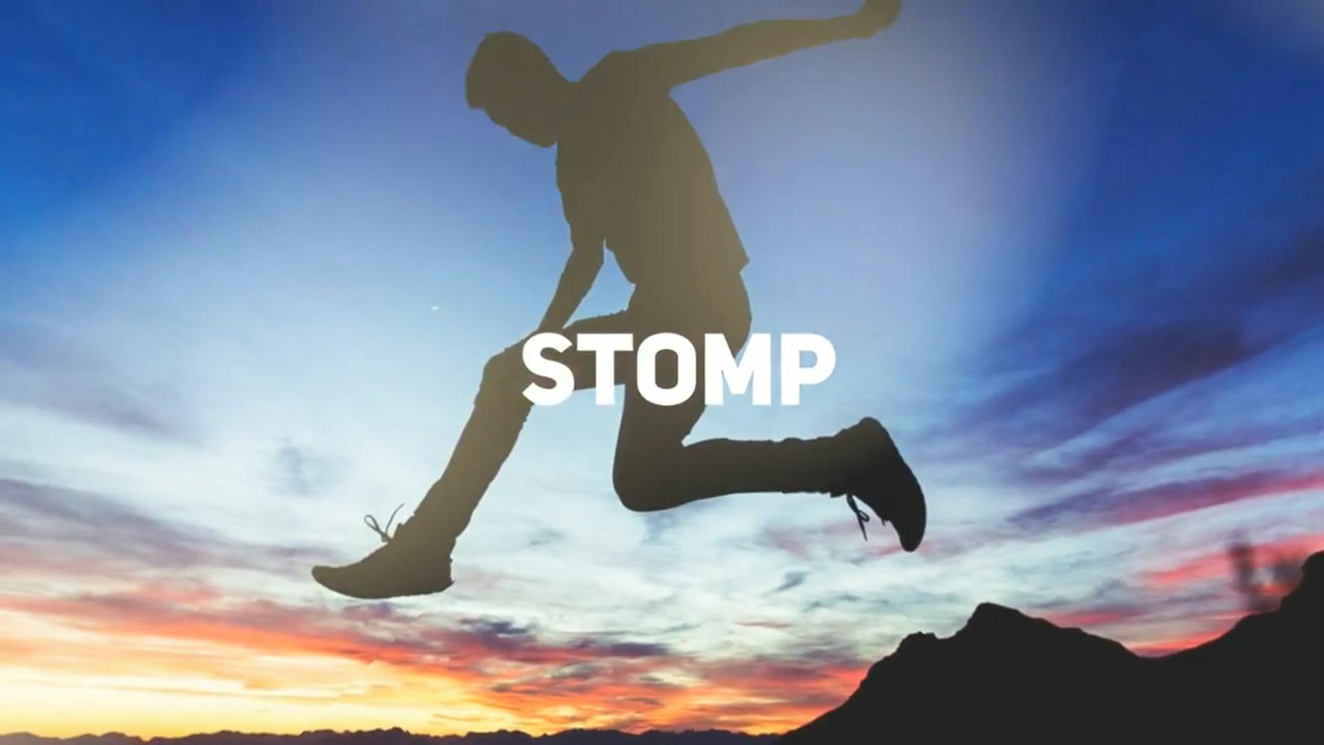 Stomp Opener video templates | Artlist