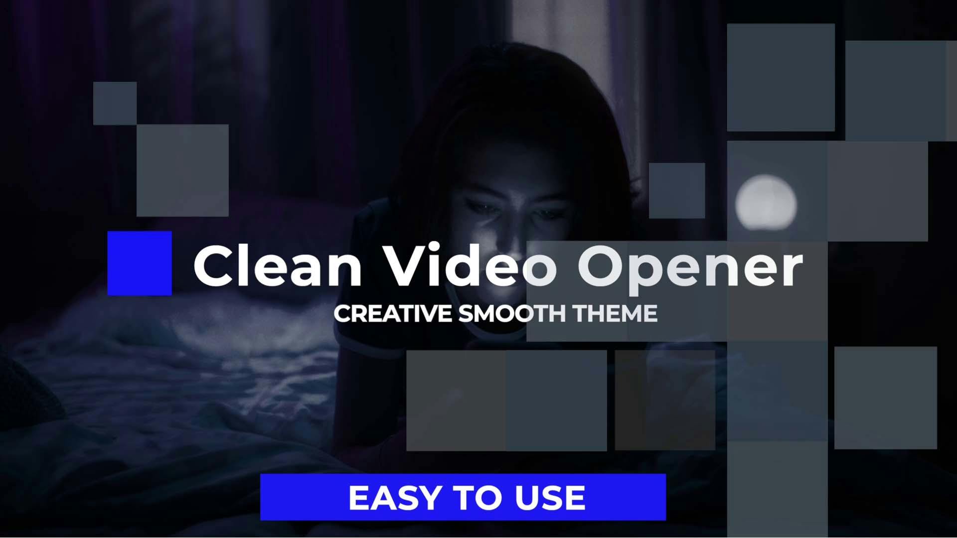 Creative Video Intro video templates | Artlist
