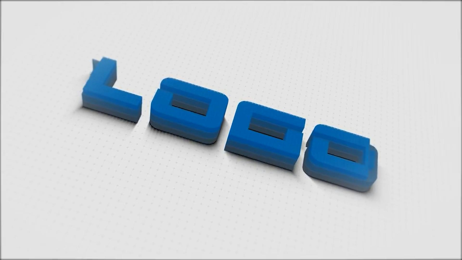 Logo Opener Video Templates Artlist