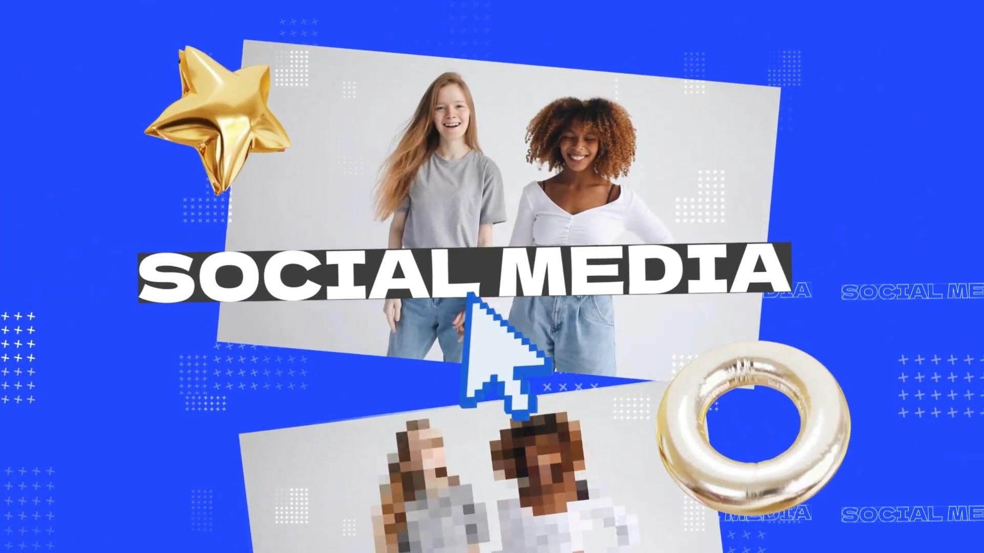 New Brand Opener Video Templates Artlist