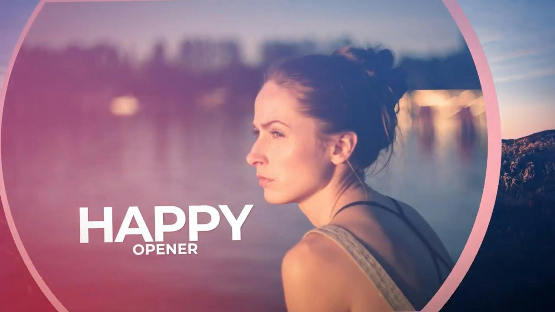 Happy Slideshow video templates | Artlist