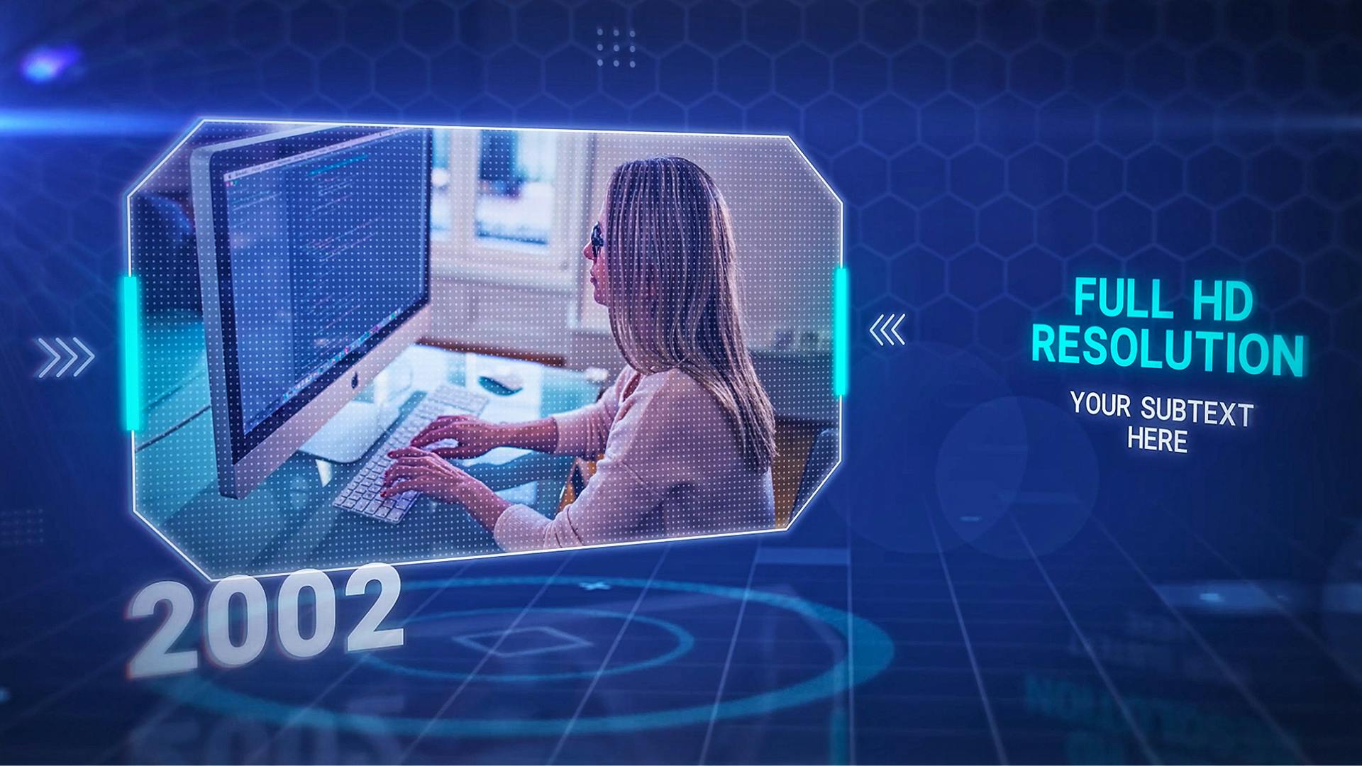 Corporate Slideshow Video Templates Artlist