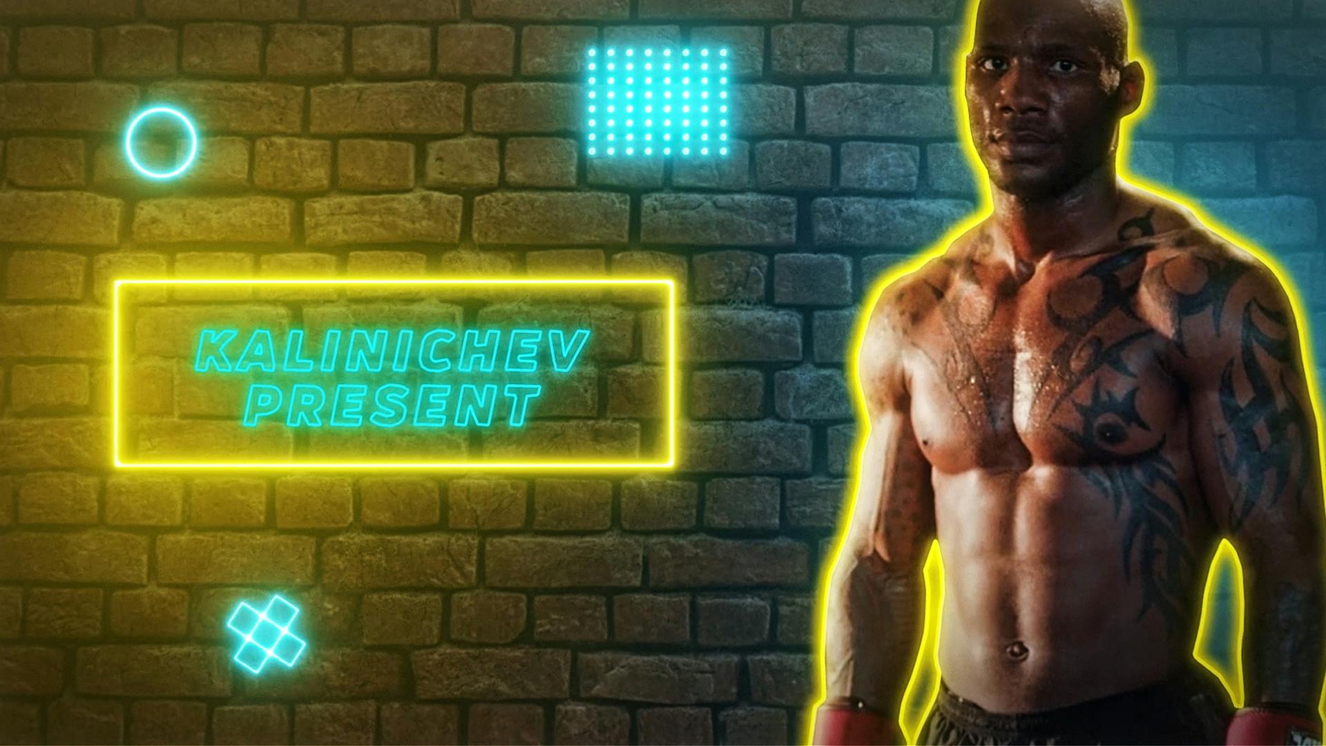 Neon Trailer video templates | Artlist